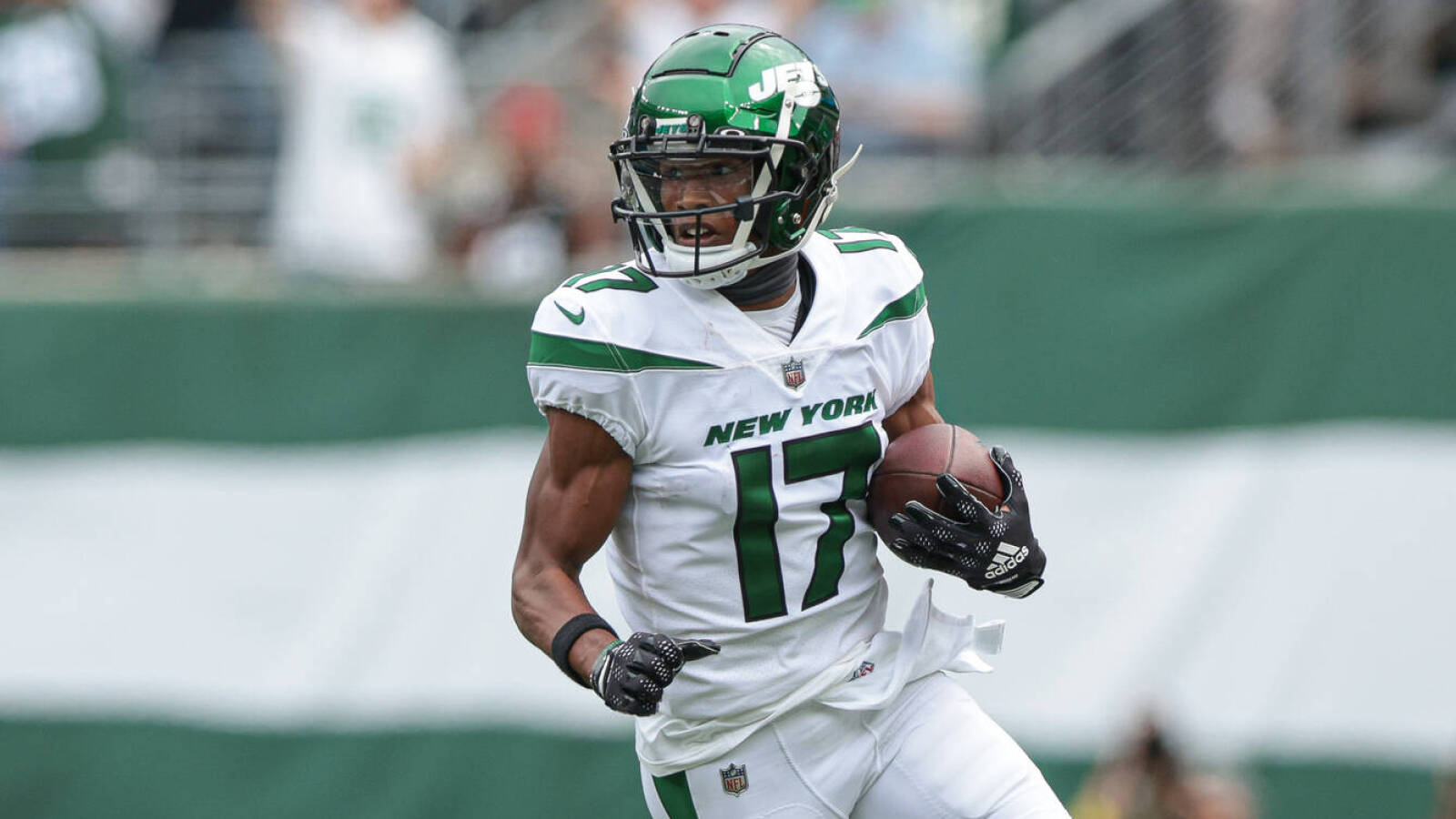 Jets players embracing Super Bowl goal | Yardbarker