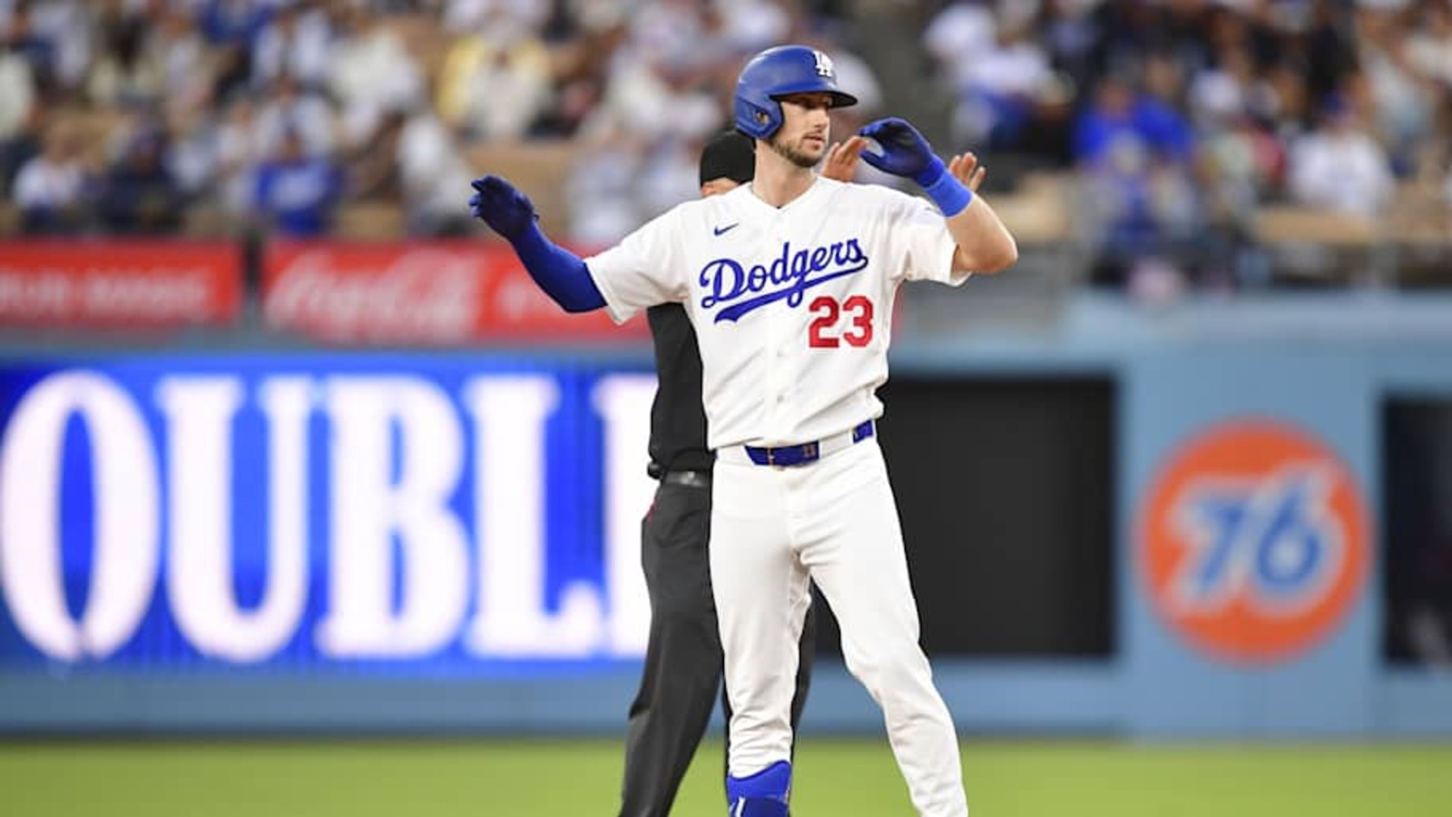 Dodgers' Dave Roberts Says Kyle Tucker 'Still Not Right' | Yardbarker
