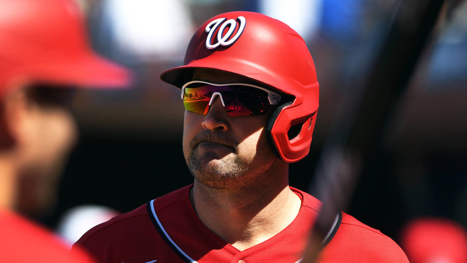 Ryan Zimmerman becomes biggest MLB name to opt out of 2020 season ...