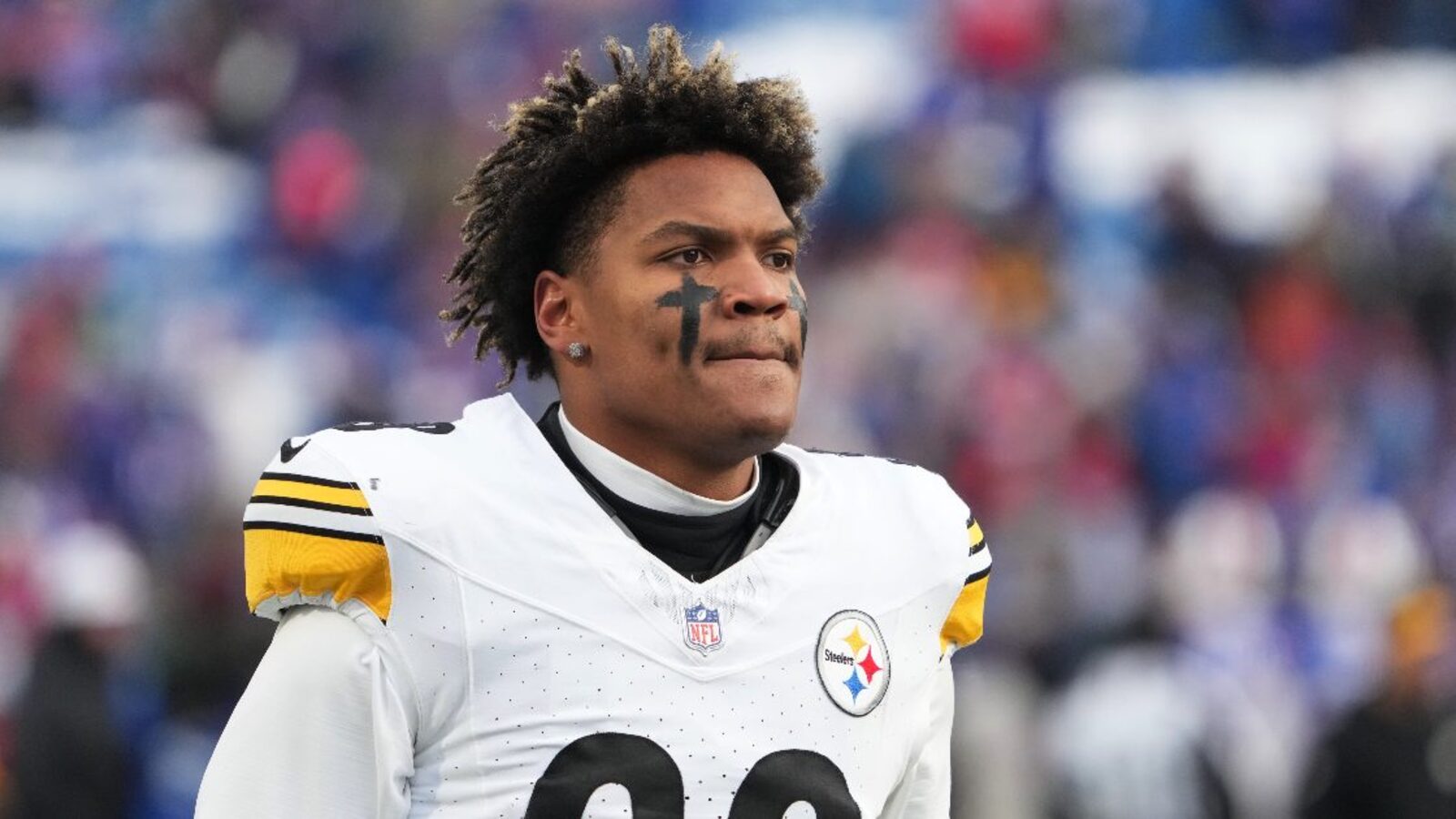 Former Steelers linebacker Mykal Walker signs new deal with Washington ...
