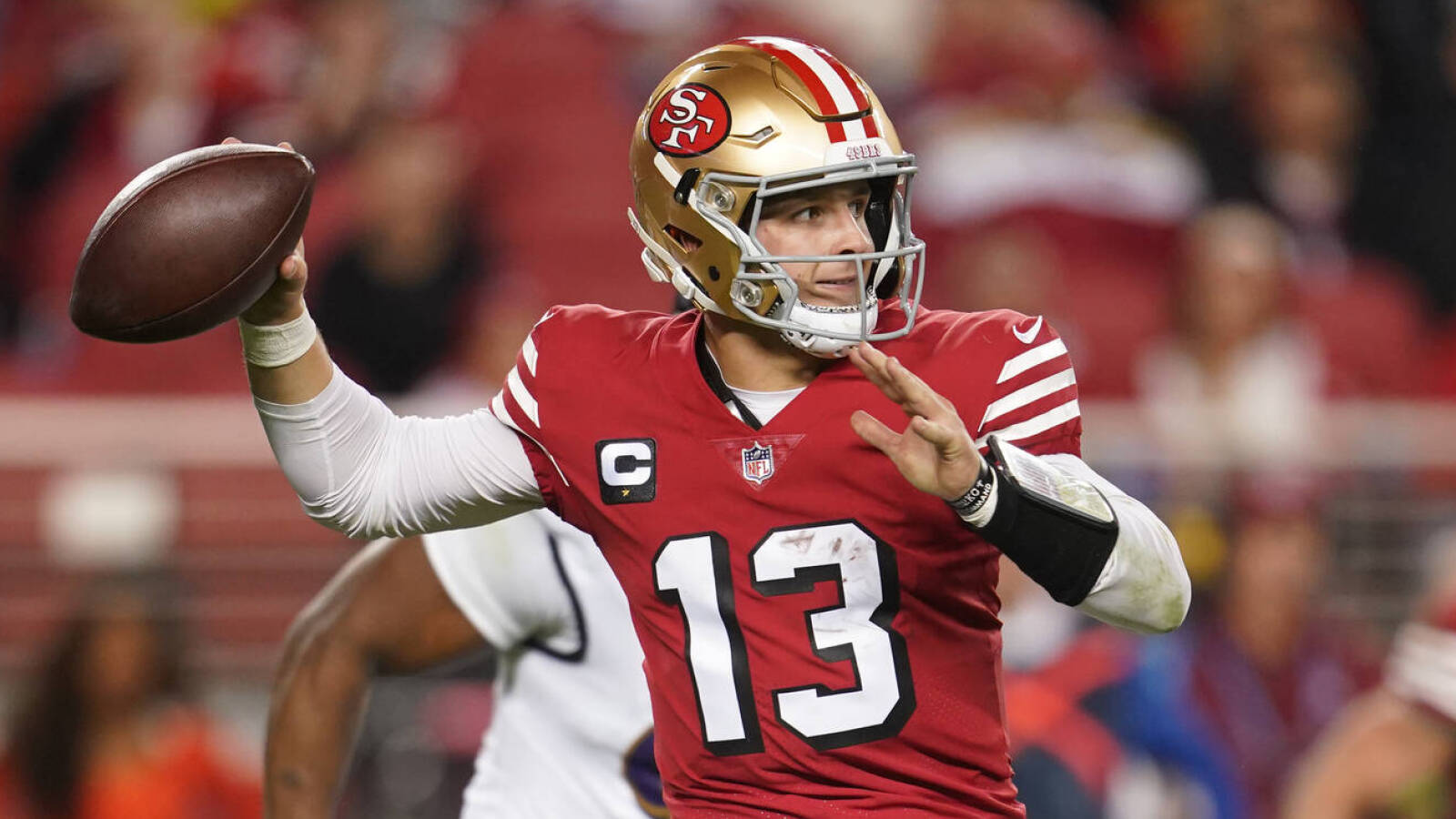 Dan Marino wants Brock Purdy, 49ers to win Super Bowl | Yardbarker