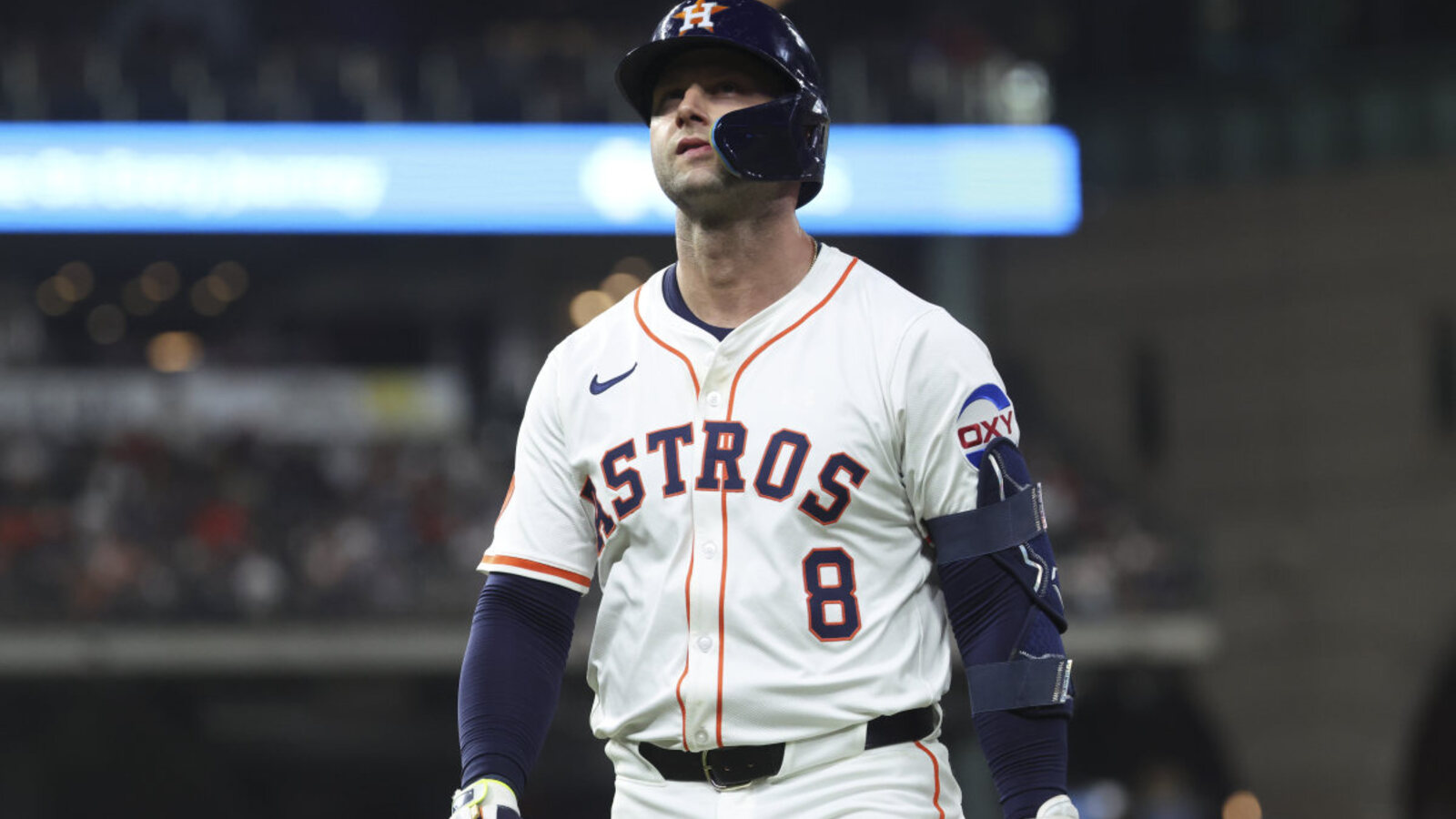 Astros Announce Christian Walker News After Dodgers Sweep | Yardbarker