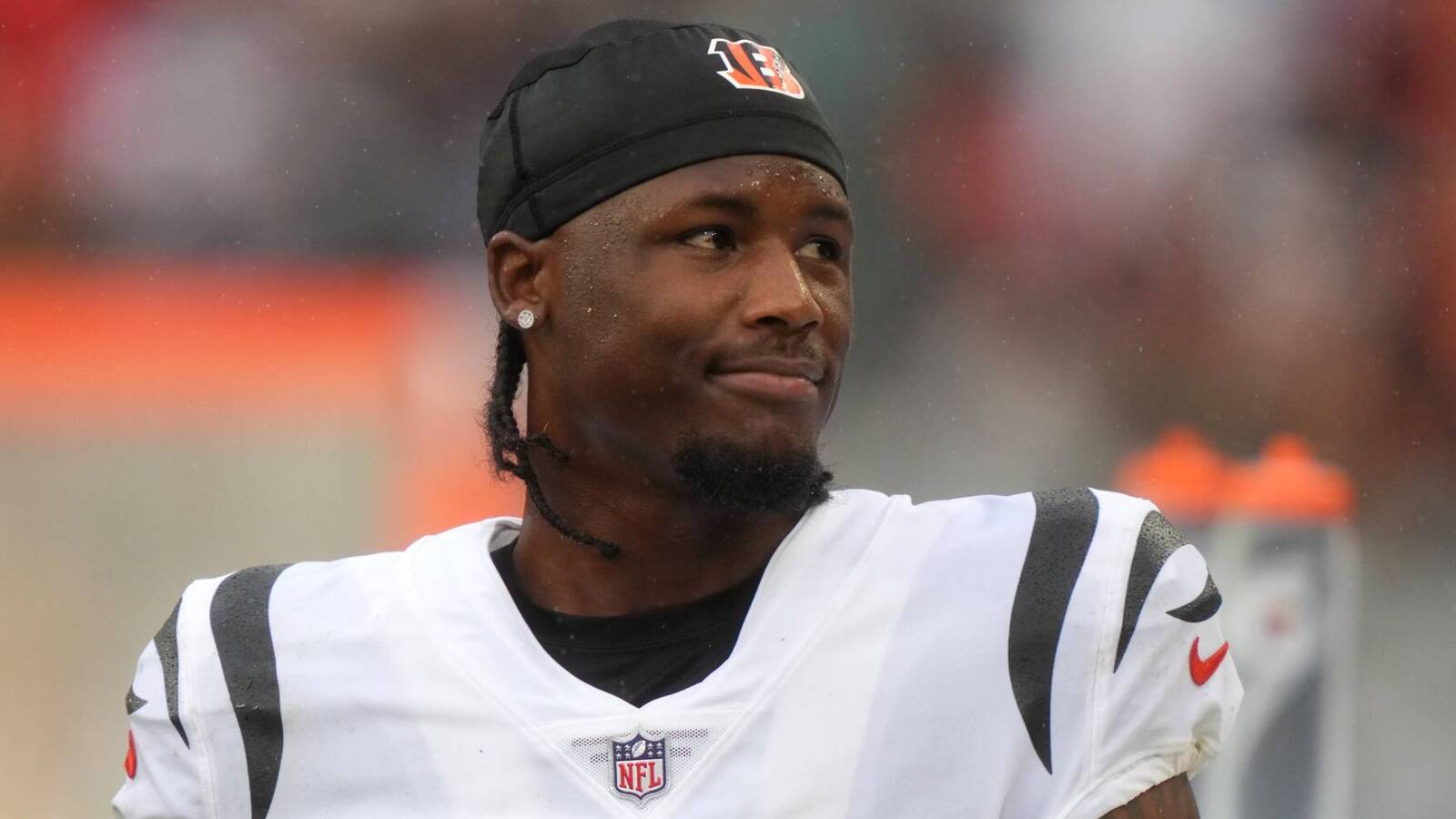 Should the Panthers trade for this stud wide receiver? | Yardbarker