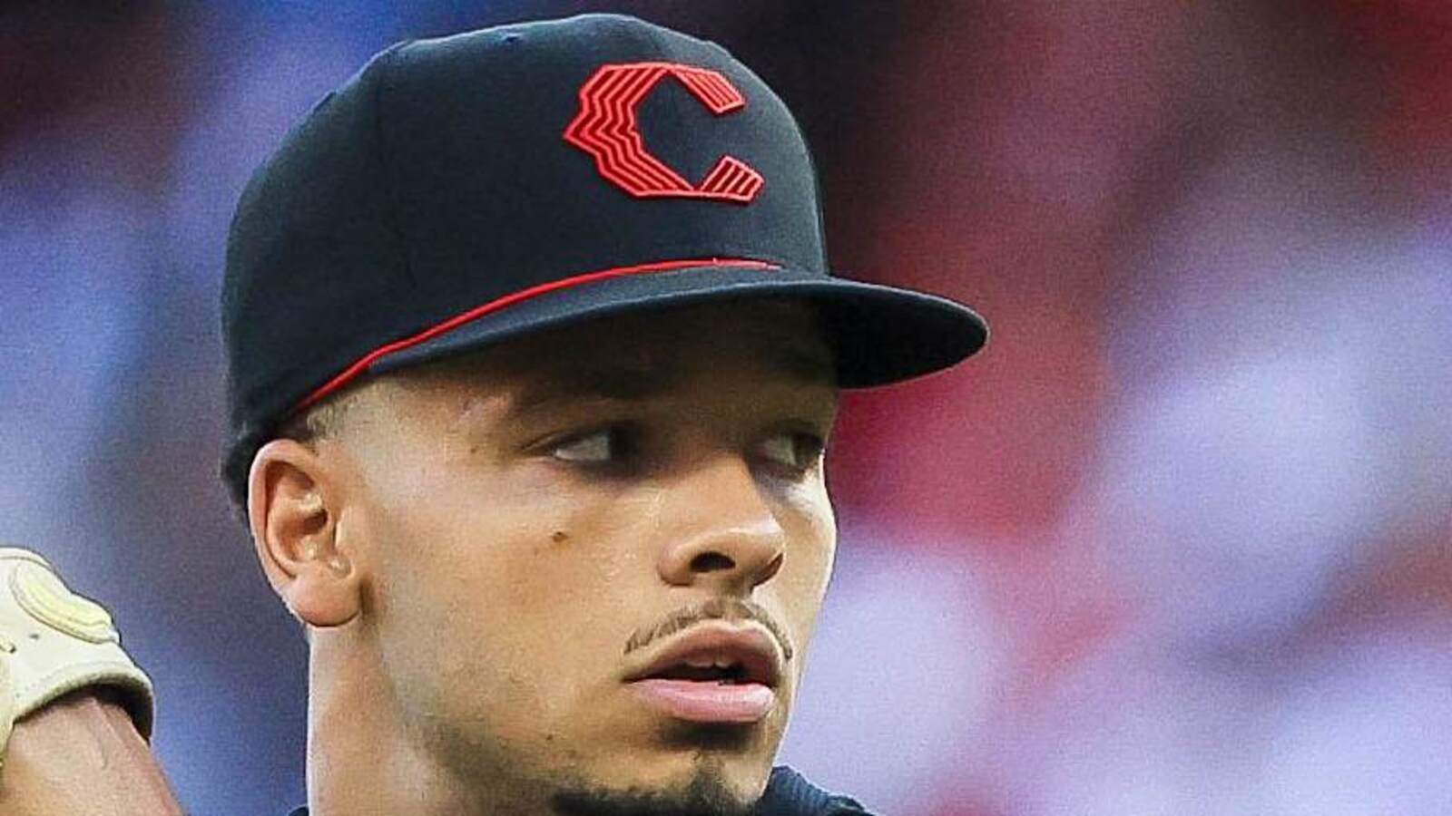 Cincinnati Reds Rookie Makes Rare History with Uneven Performance ...