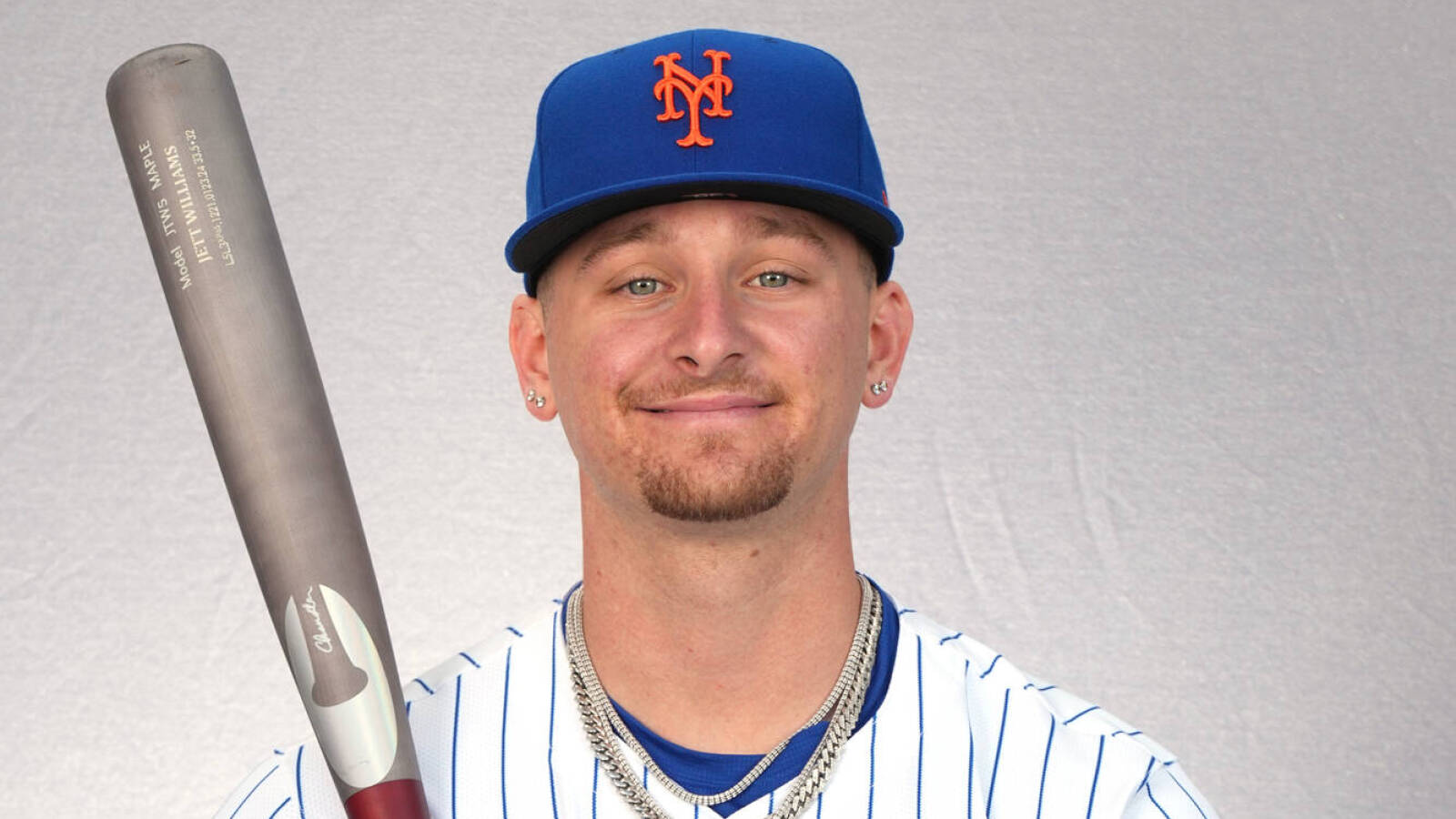 Player Profile: Jett Williams | Yardbarker