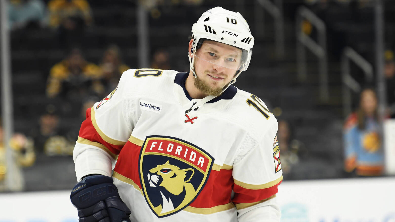 Tarasenko Comes up Clutch, Helps Florida Panthers to Cup Final | Yardbarker