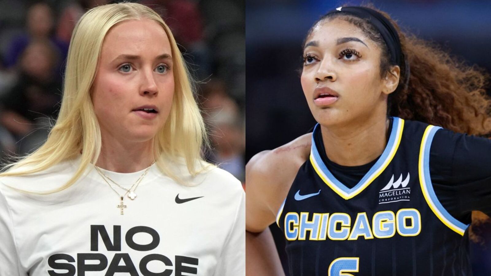 Angel Reese Makes Bold Declaration About Chicago Sky's Young Core ...