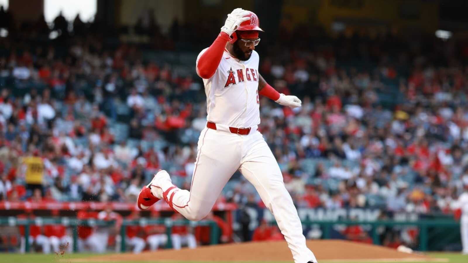Pirates claim Niko Goodrum off waivers, send him to Triple-A | Yardbarker