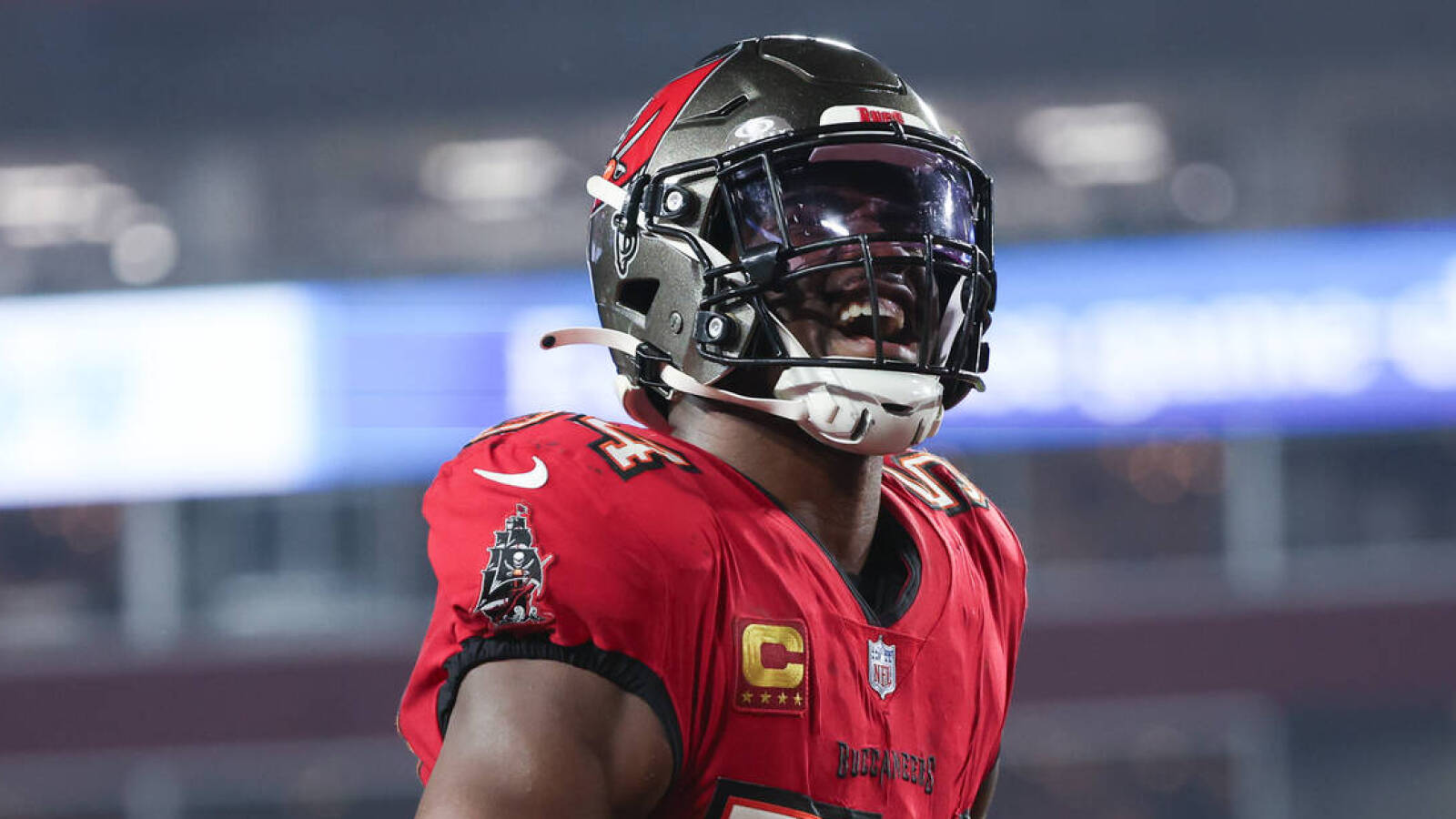 Buccaneers hoping to retain former All-Pro LB | Yardbarker