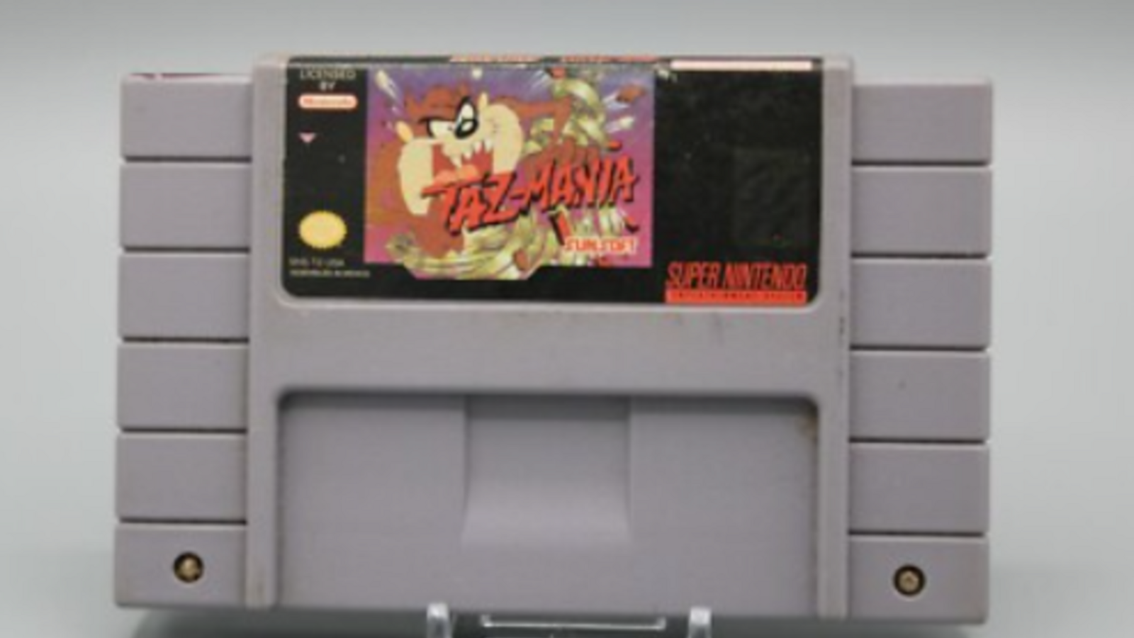 World's Largest Nintendo Prototype Collection: 100+ Hidden Treasures Up ...