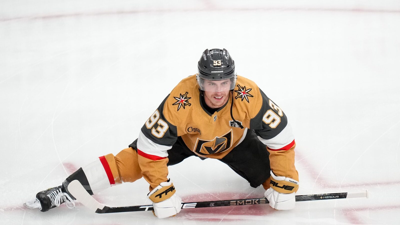 Mitch Marner sets Golden Knights record for most points in single ...