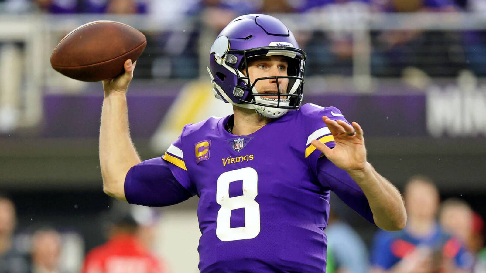 2023 Minnesota Vikings schedule analysis | Yardbarker