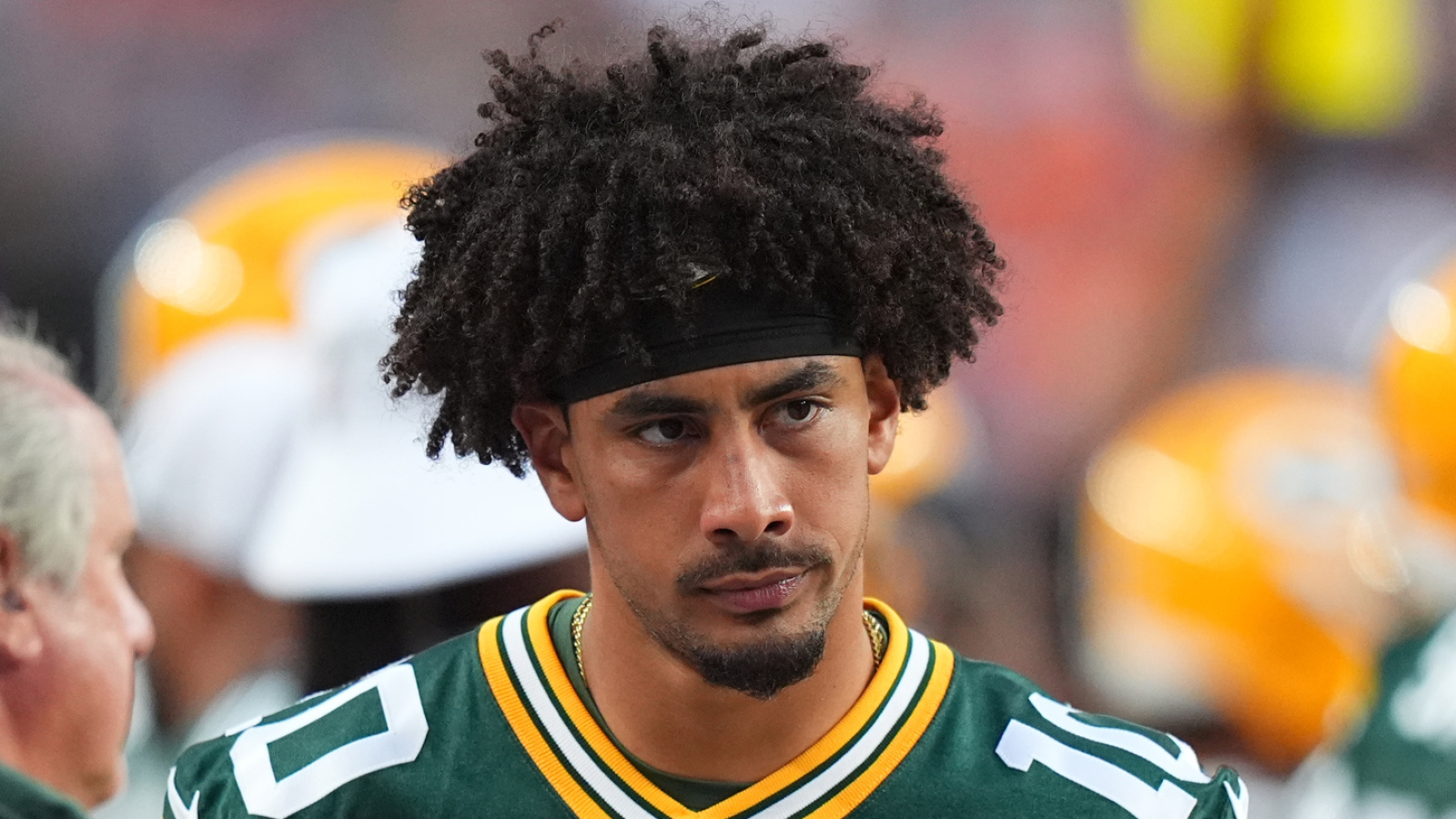 Brazil Bound: Packers to Exploit Eagles in Week 1 | Yardbarker