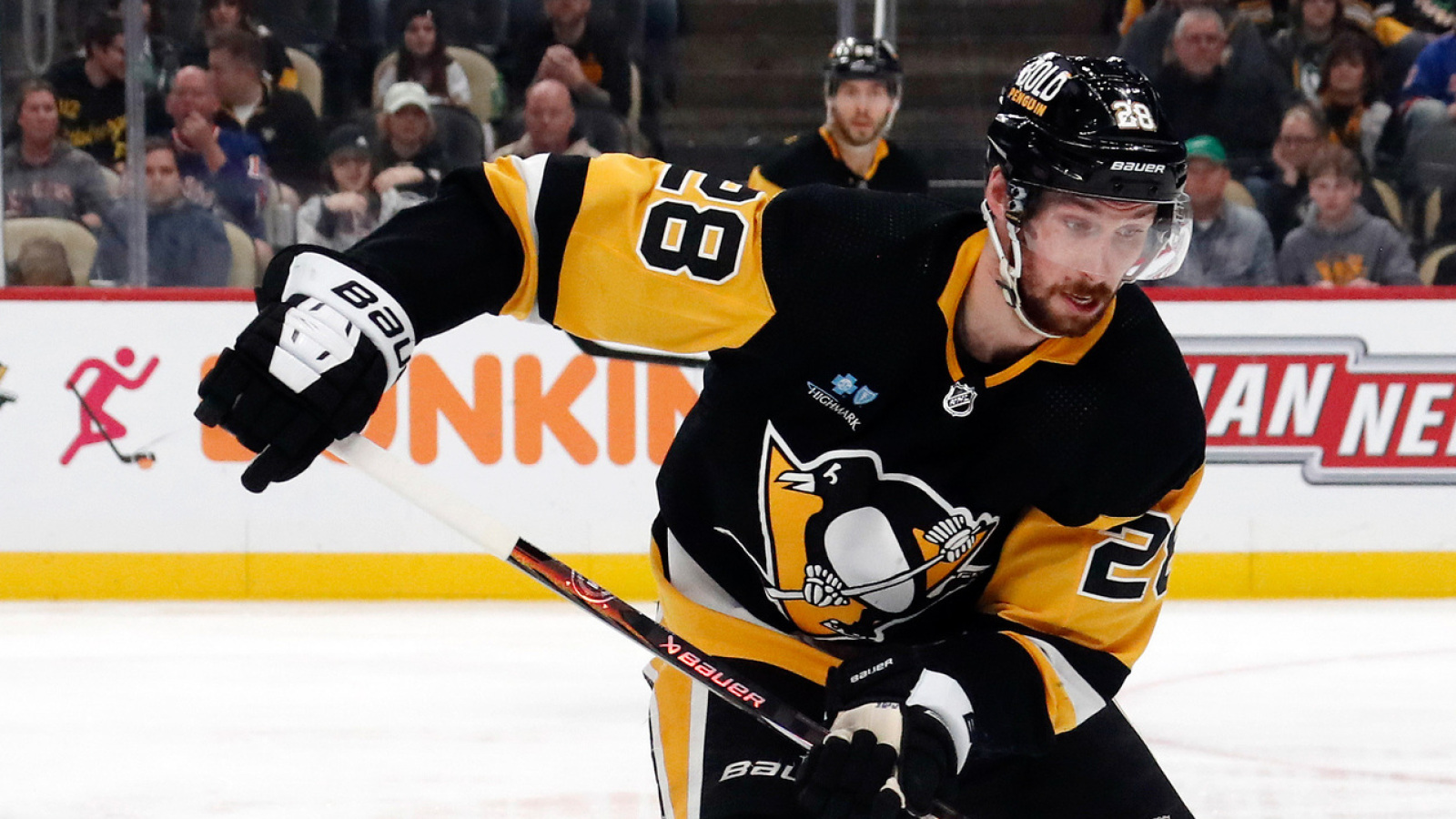 Penguins expected to begin contract talks with star defenseman soon | Yardbarker