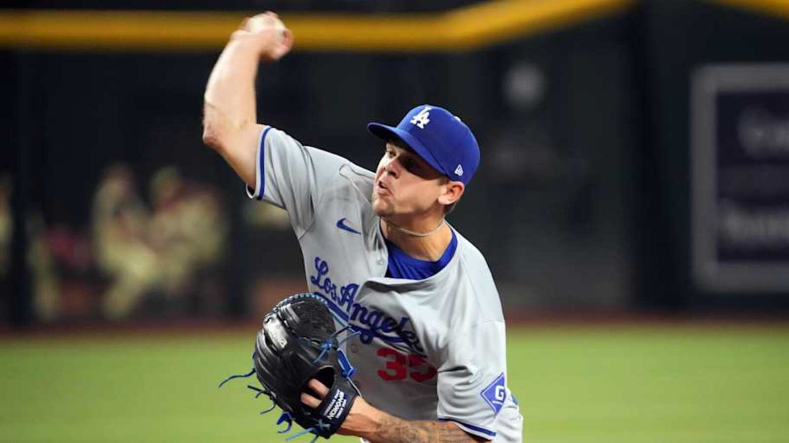 Dodgers Pitcher Coming Off Tommy John Surgery Reveals Major Update ...