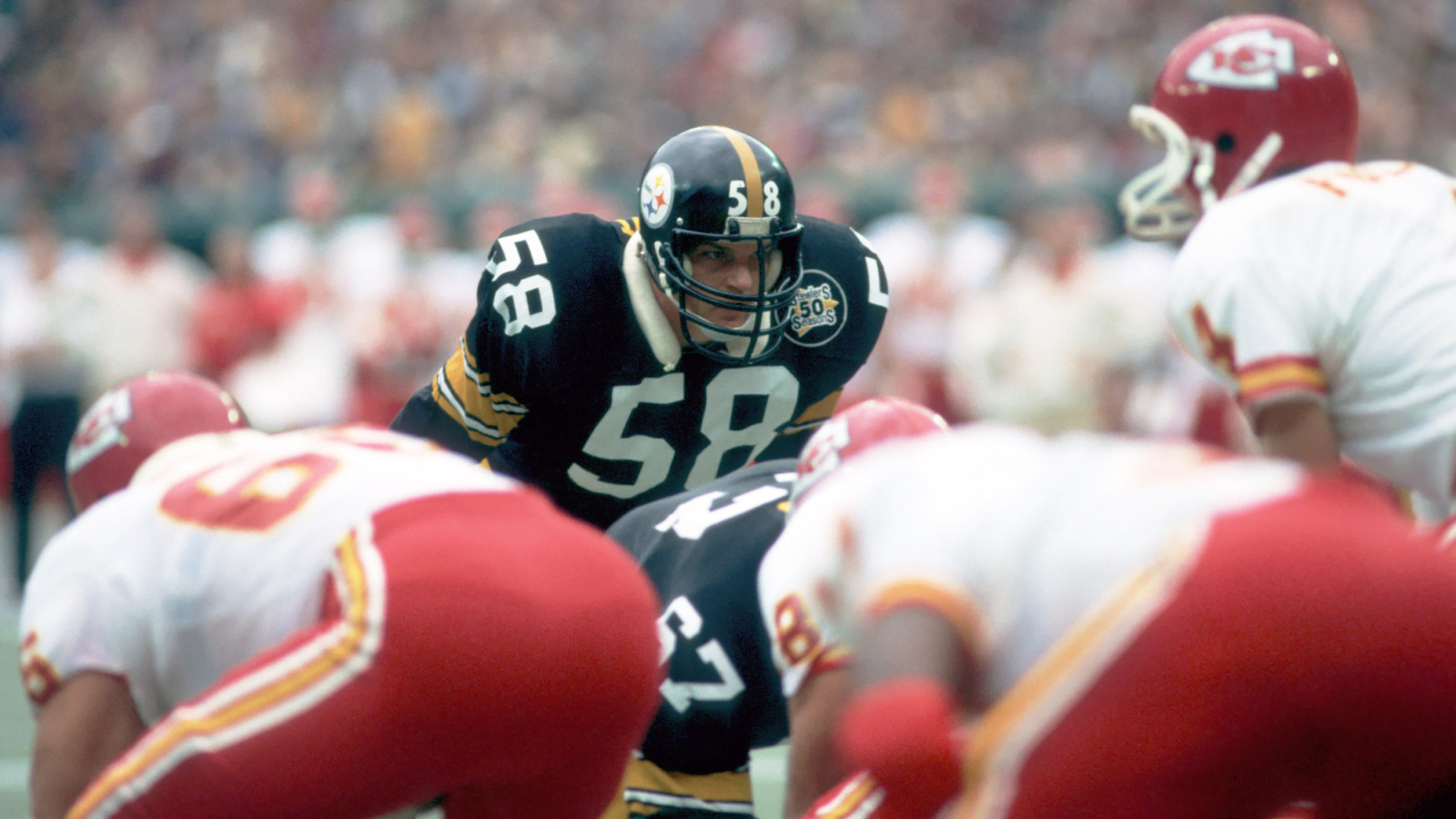 4 for Friday: Steelers top All-Pros, Pro Bowlers | Yardbarker
