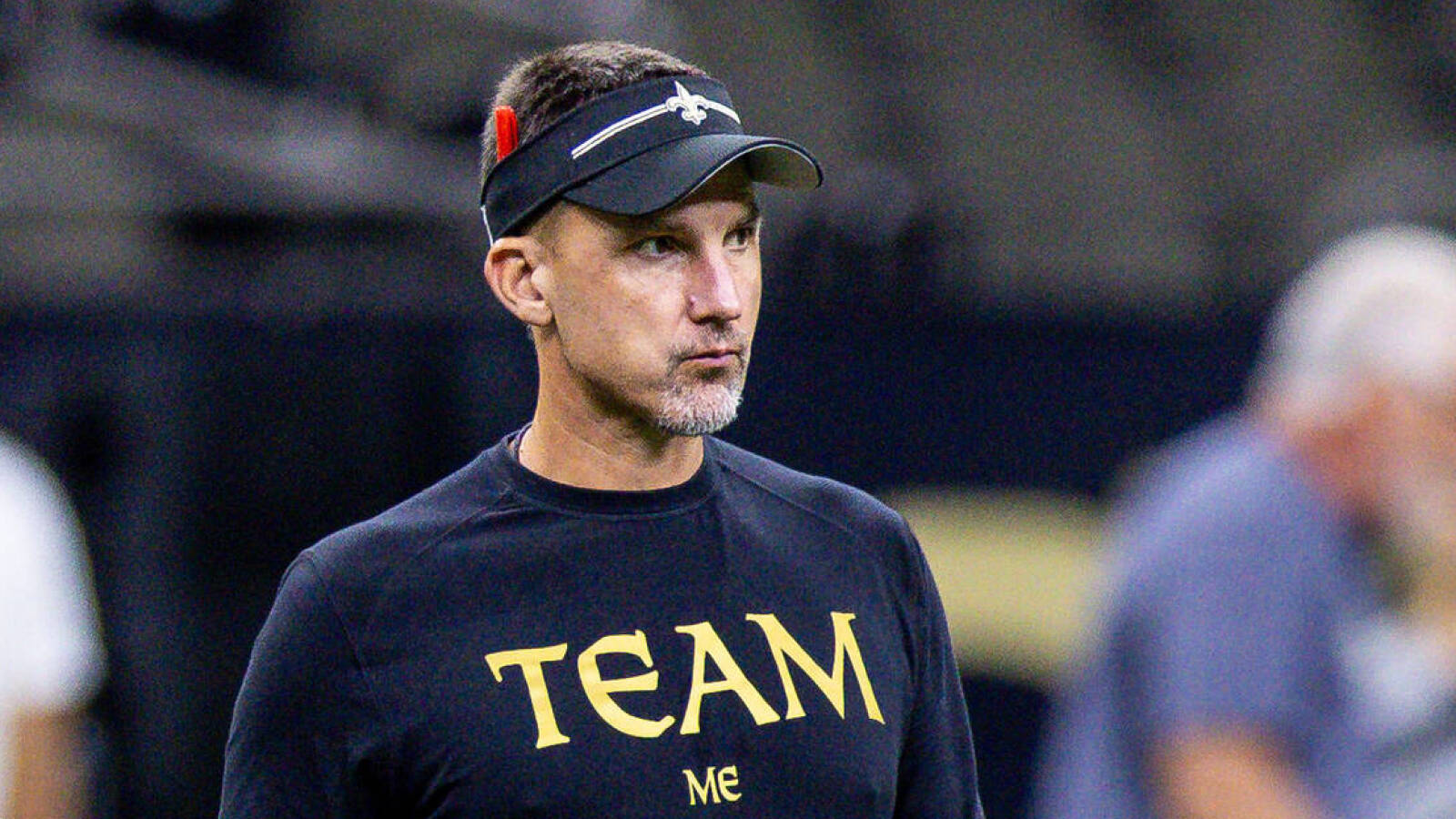 Saints likely to retain HC Dennis Allen? | Yardbarker