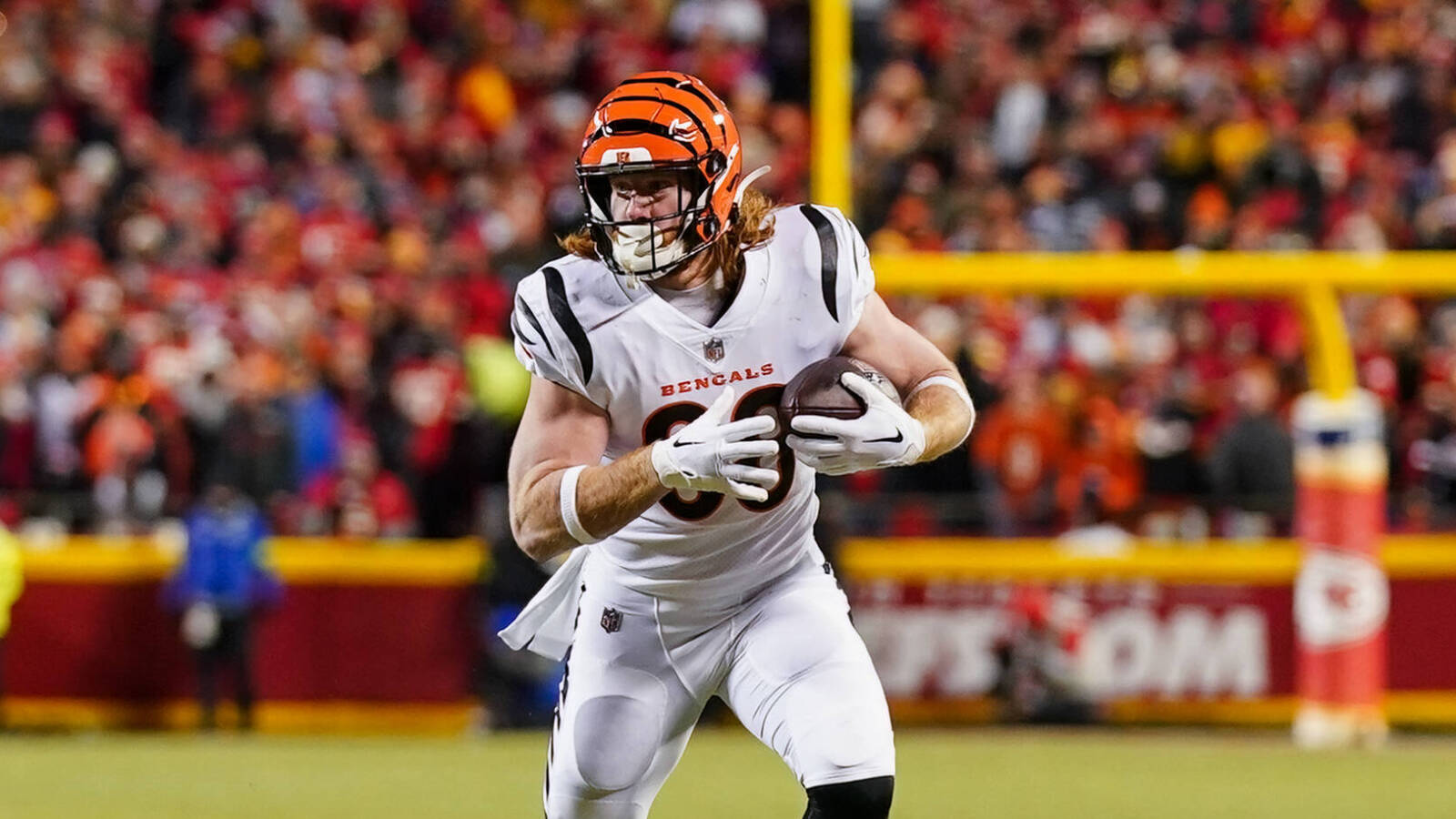 Panthers sign away Cincinnati Bengals fan favorite | Yardbarker