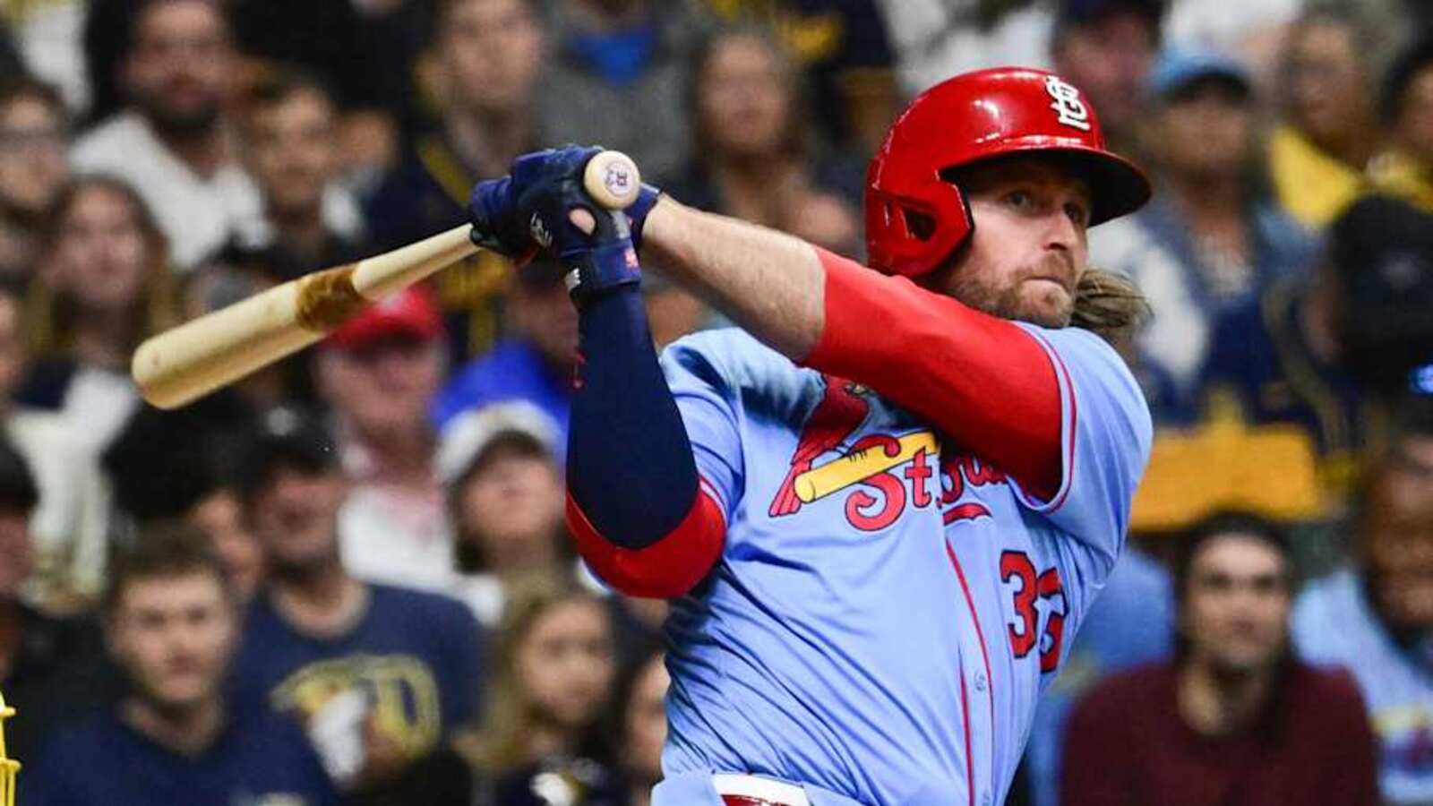 Cardinals Hit Big, Landed Huge Return in Brendan Donovan Trade | Yardbarker