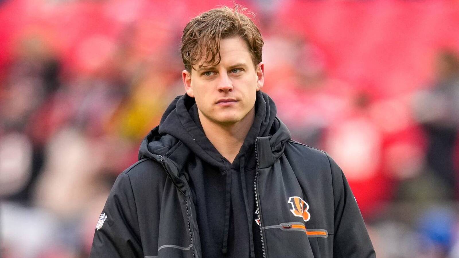 Joe Burrow draws rave review from Bengals in return to practice ...