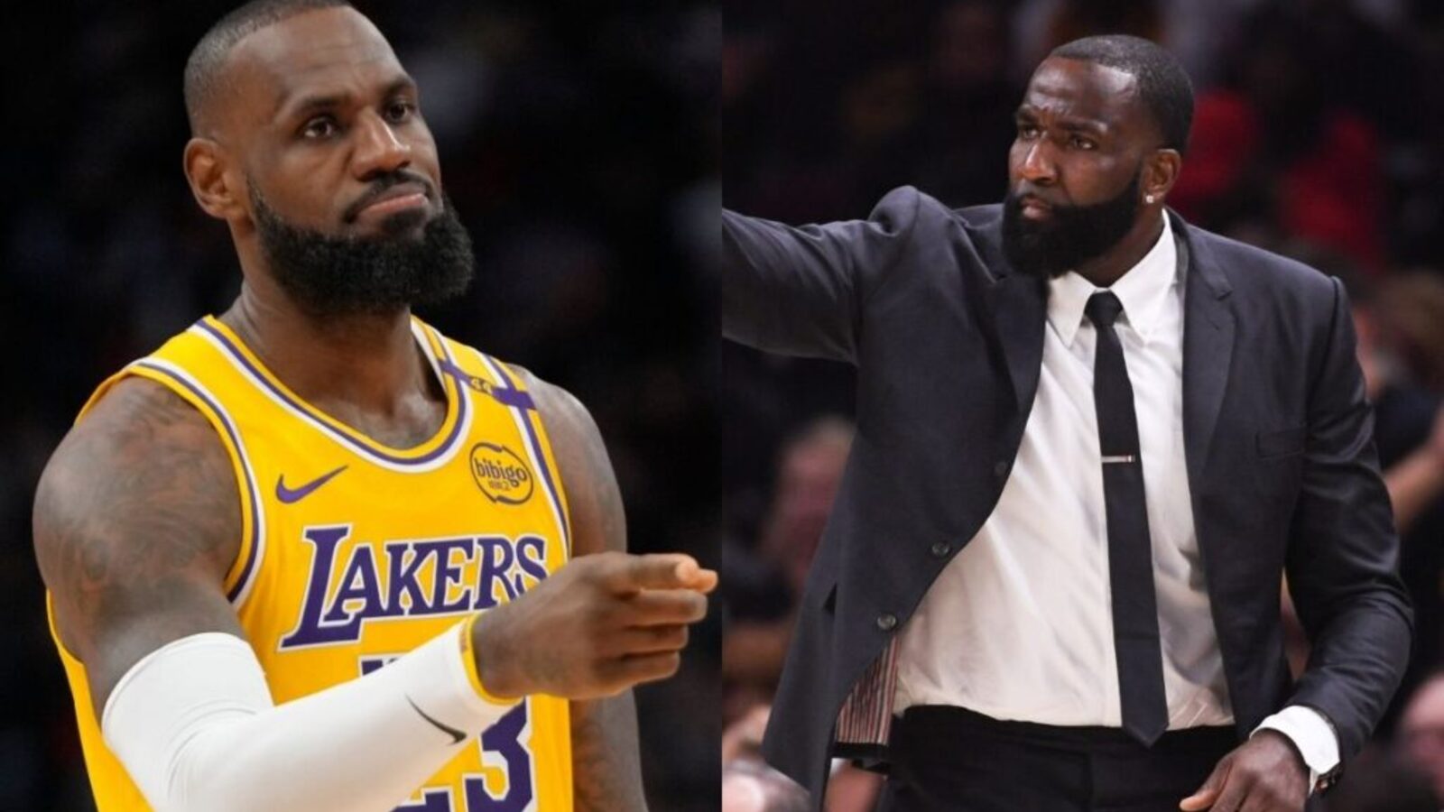 Why Kendrick Perkins Rates LeBron James Among NBA’s Top Five at Age 41 ...