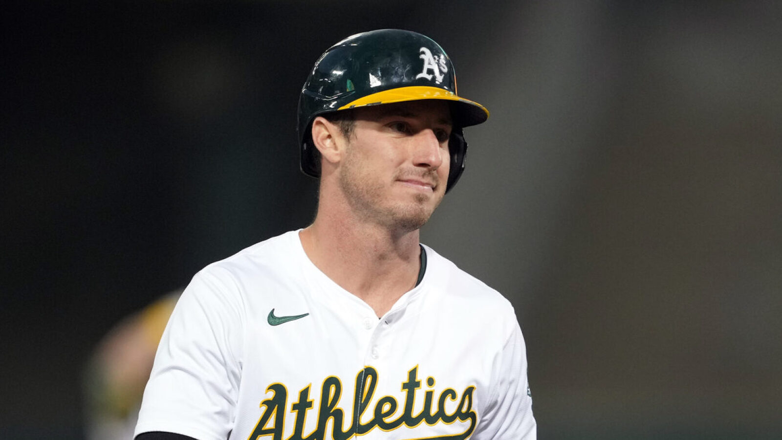 Brent Rooker quietly putting together stellar season for A's | Yardbarker