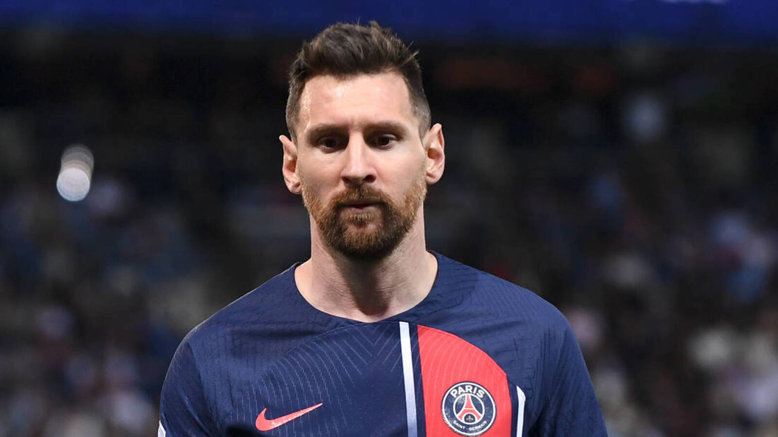 Lionel Messi addresses World Cup future ahead of MLS move | Yardbarker