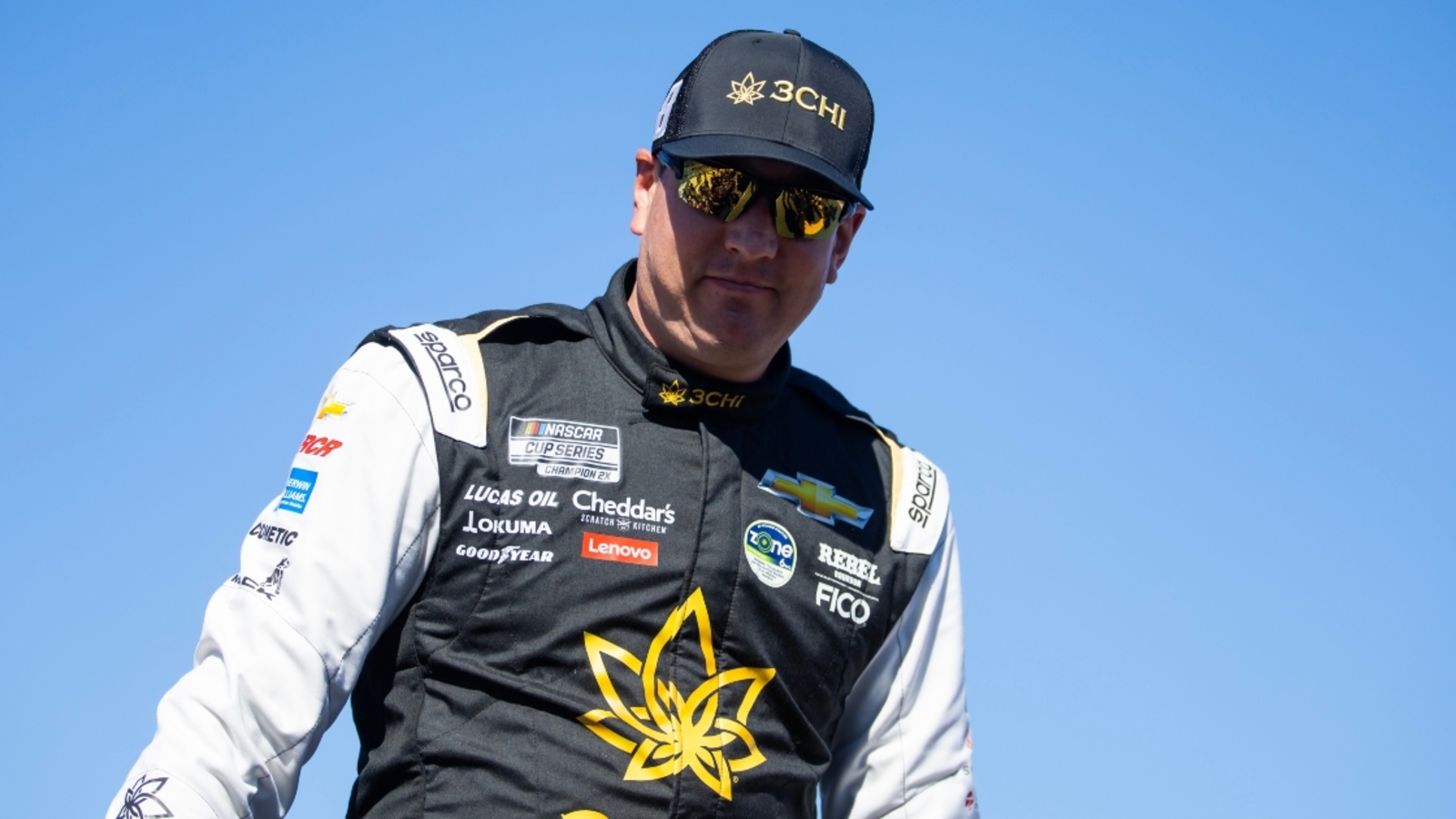 Kyle Busch to make historic debut at 39th annual Chili Bowl ...