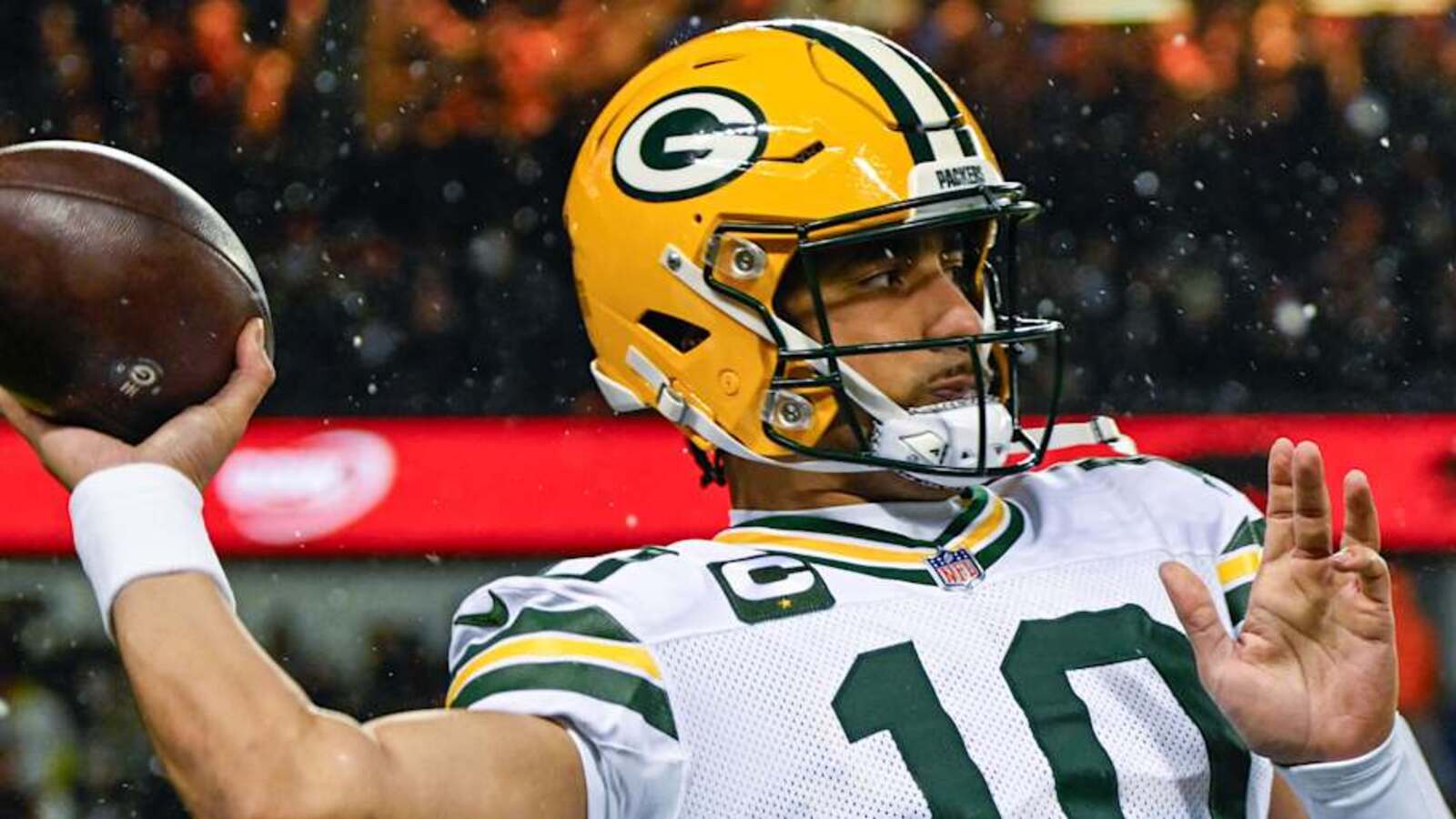 Packers Start Fast, Lead Bears in NFC Wild-Card Game | Yardbarker