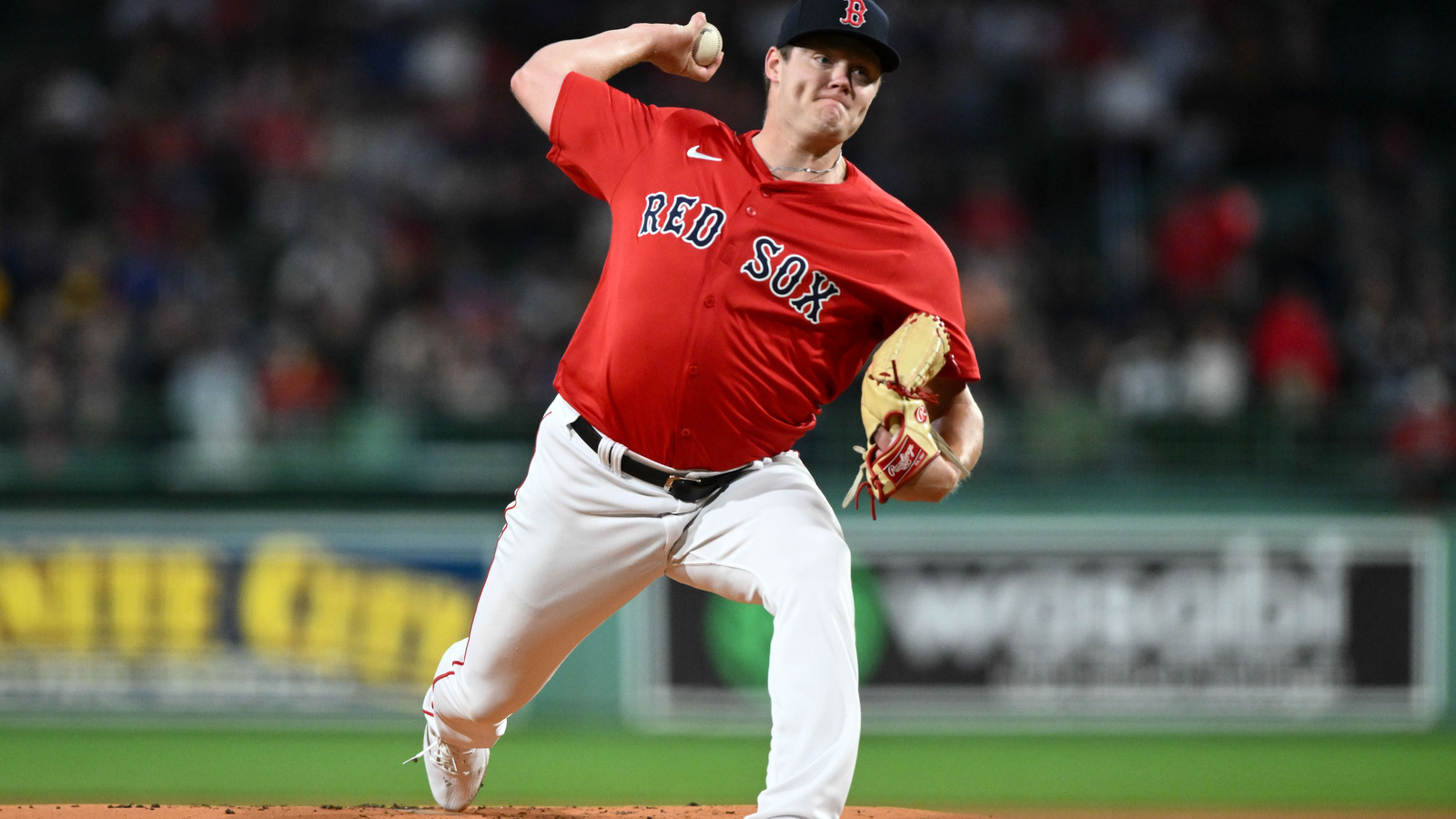 MLB strikeout props for Sept. 25: Richard Fitts the bill | Yardbarker