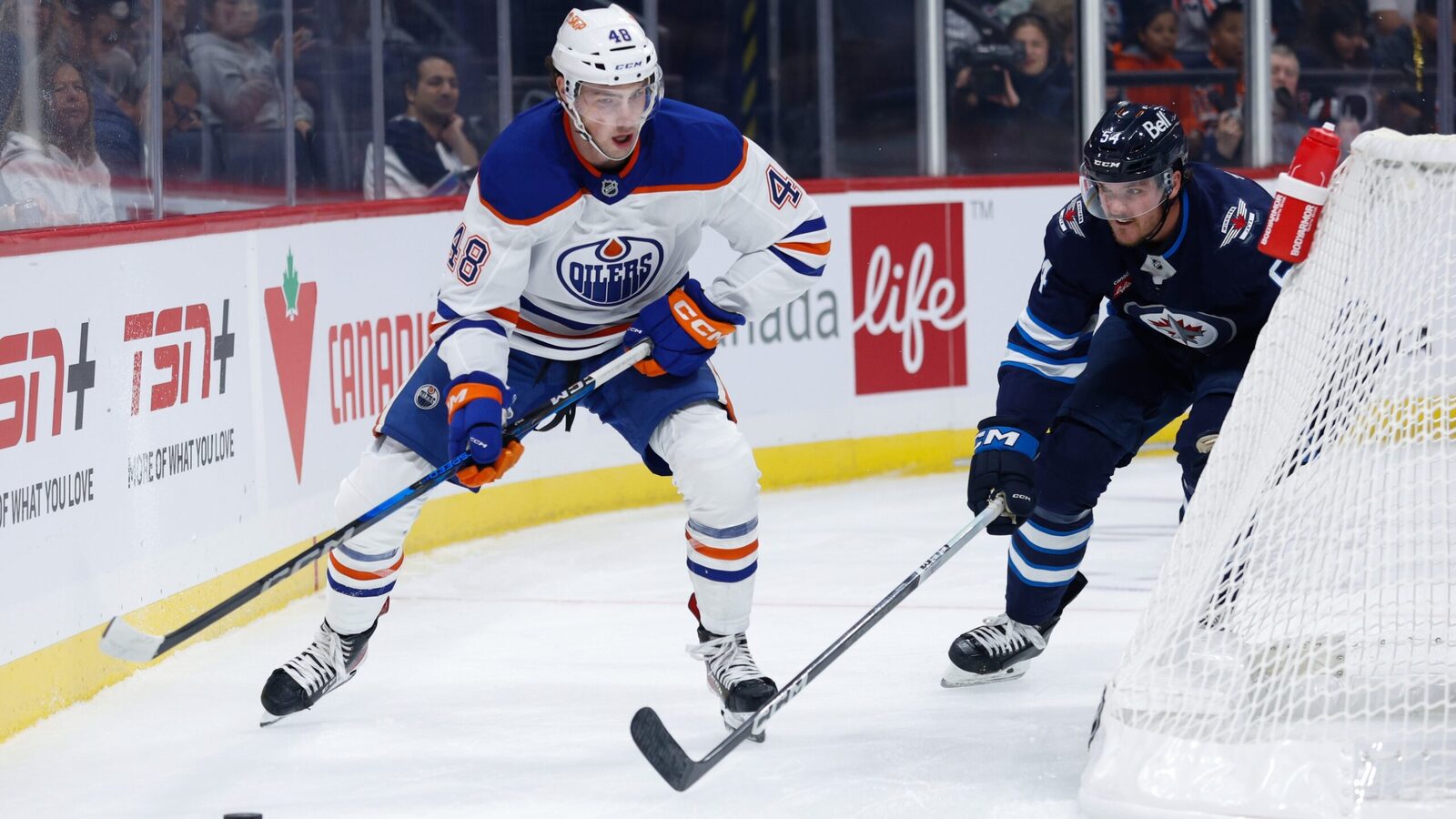 4 interesting facts about Oilers’ Noah Philp | Yardbarker