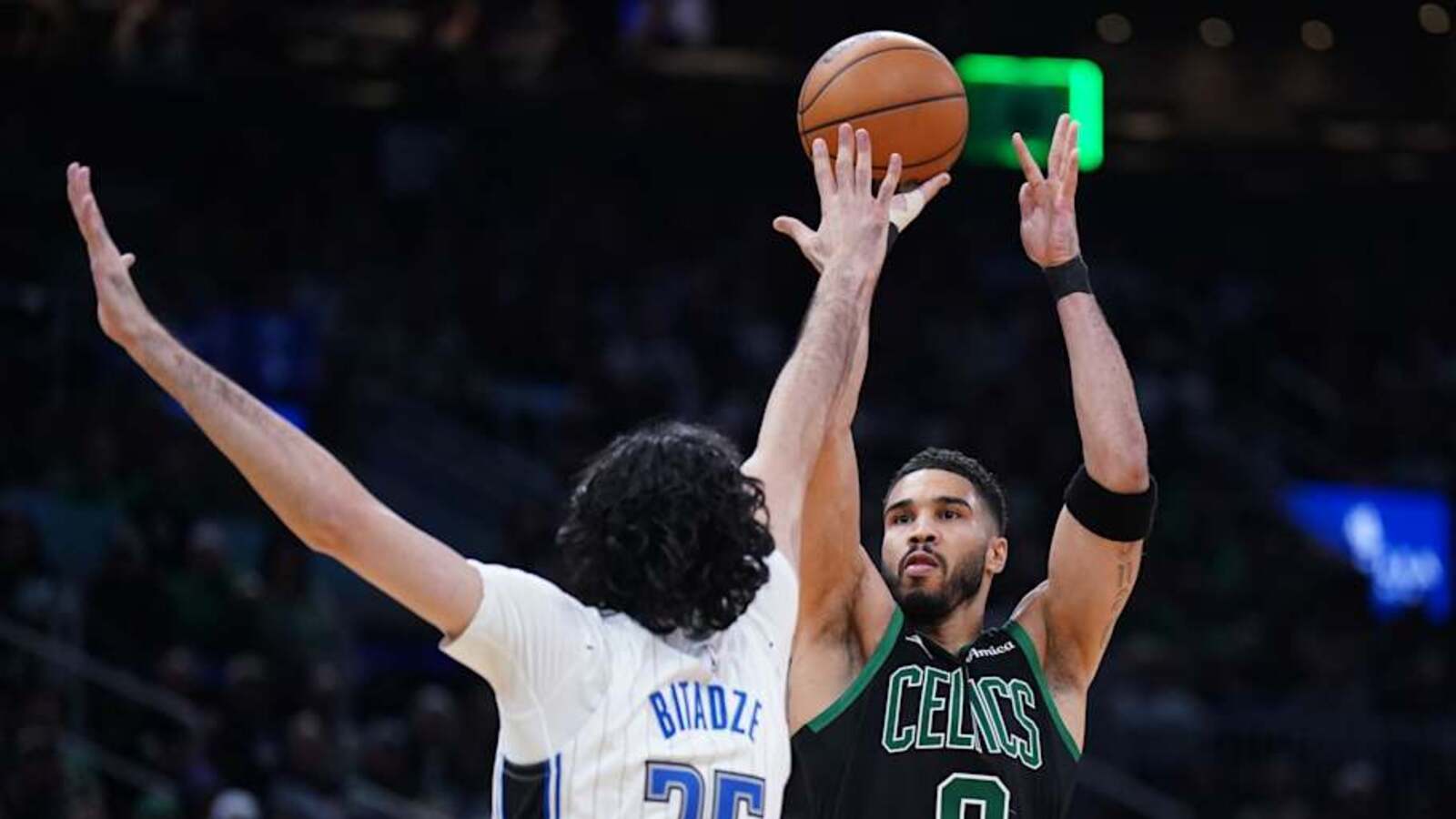Jayson Tatum Surpassed Charles Barkley, Other NBA All-Time Greats ...