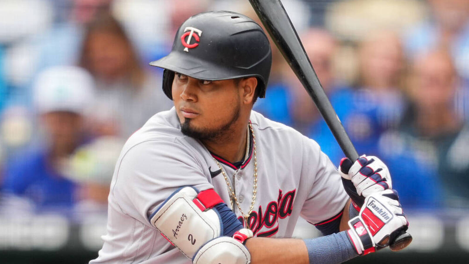 Arraez wins AL batting title, denies Judge Triple Crown shot | Yardbarker
