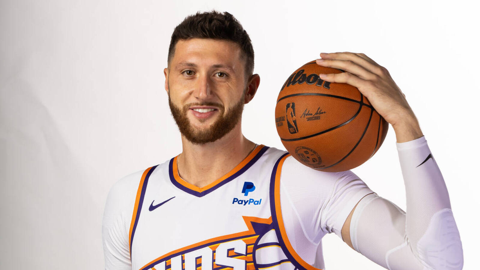 Jusuf Nurkic had hilarious profane comment on playing with star Suns ...