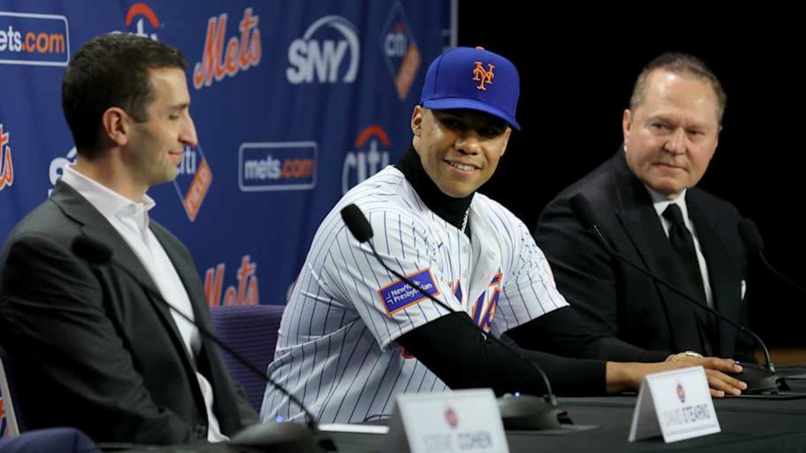 Rival Executive Gets Honest About Mets Free Agency Advantage | Yardbarker