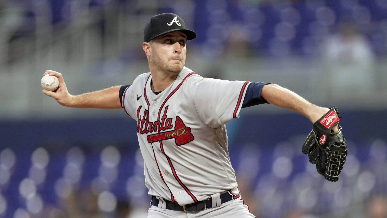 Former Twins All-Star pitcher is eyeing a MLB comeback | Yardbarker