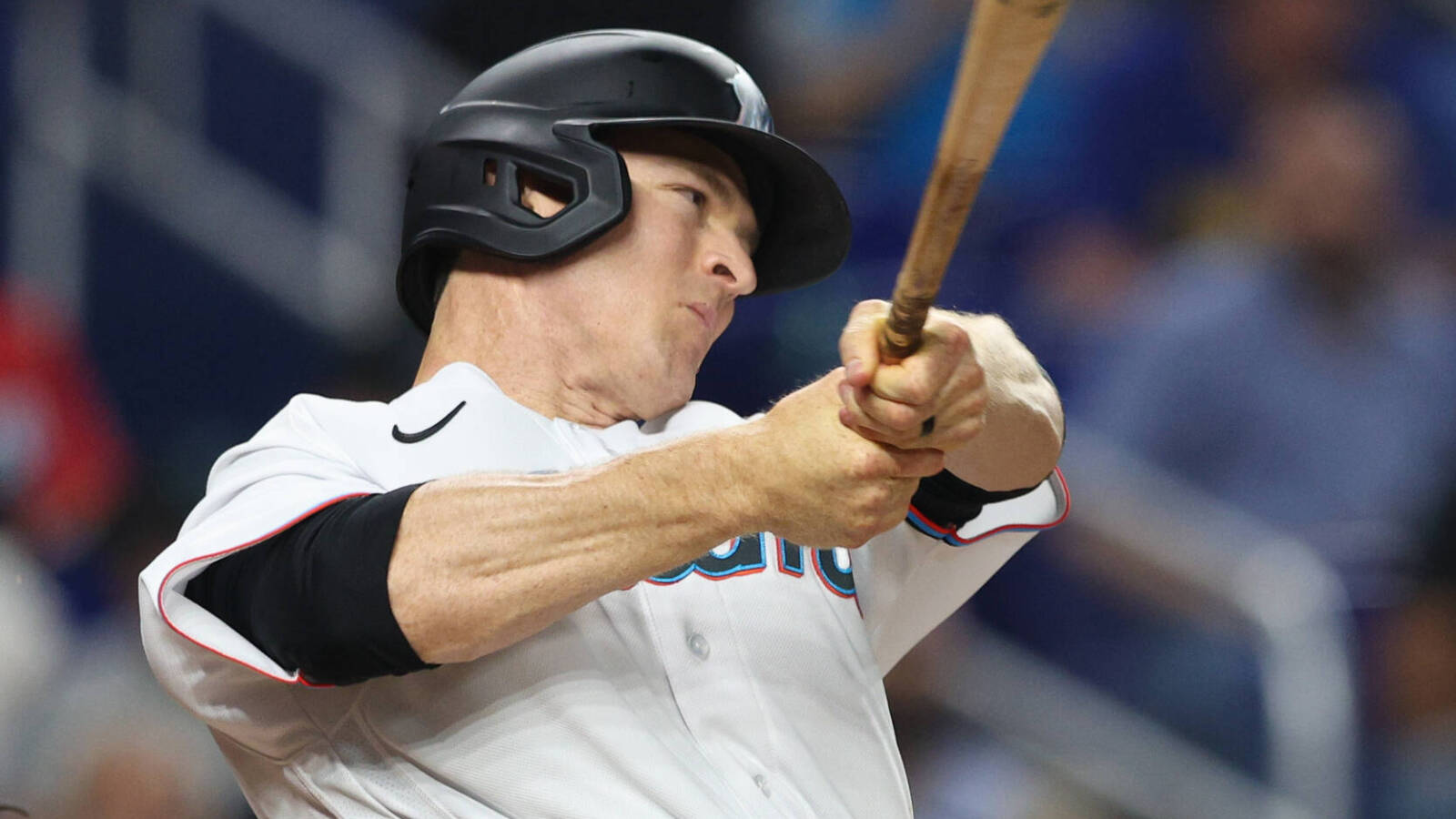 Marlins All-Star IF Joey Wendle to miss third straight game | Yardbarker