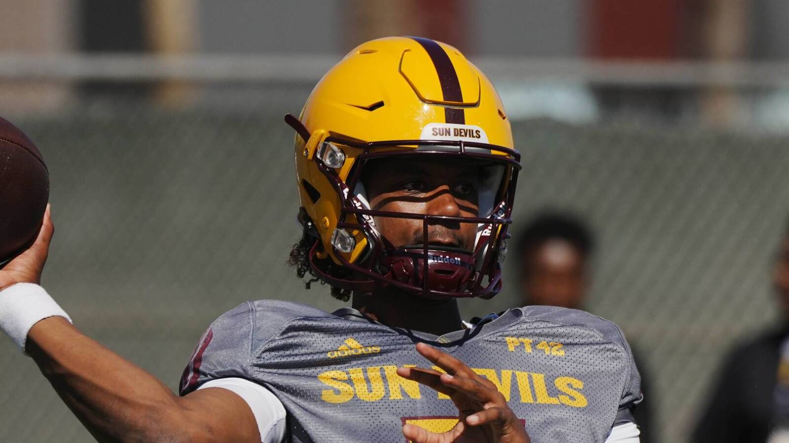 Jaden Rashada sues Florida coach Billy Napier over failed NIL deal ...