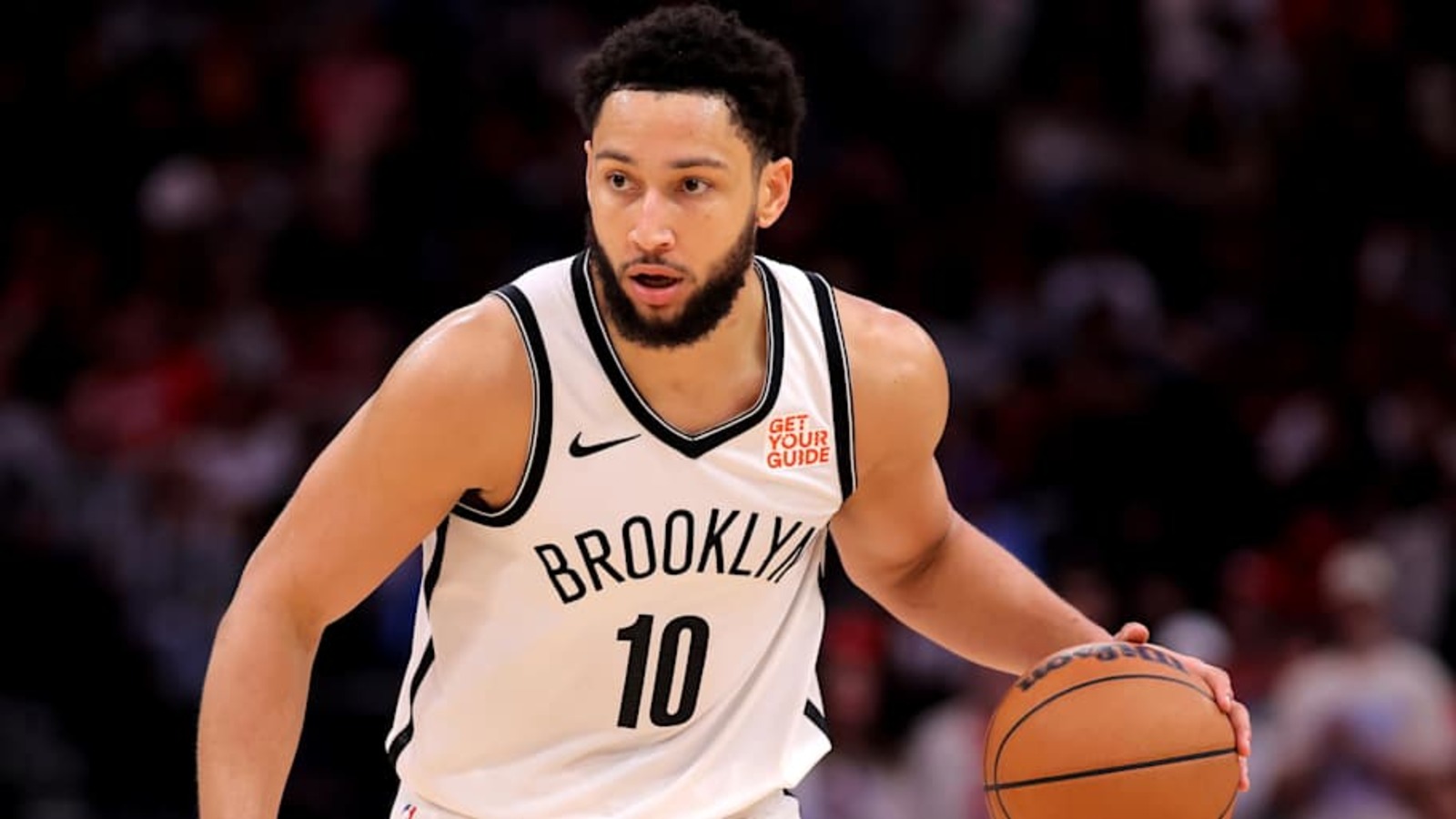 Ben Simmons Drawing Interest Beyond the NBA | Yardbarker