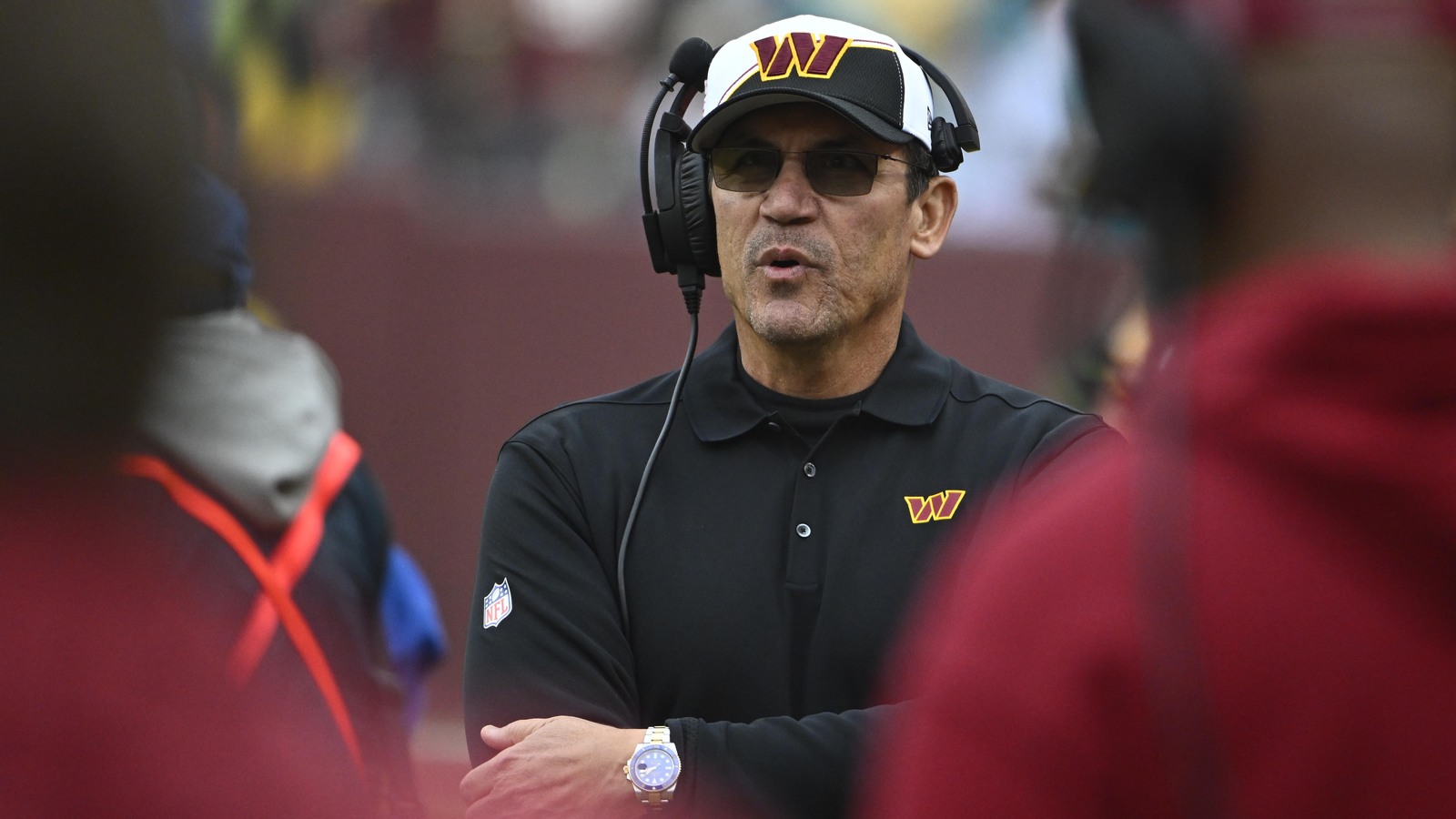 Steelers Could Receive Gift On A Silver Platter If Washington ...