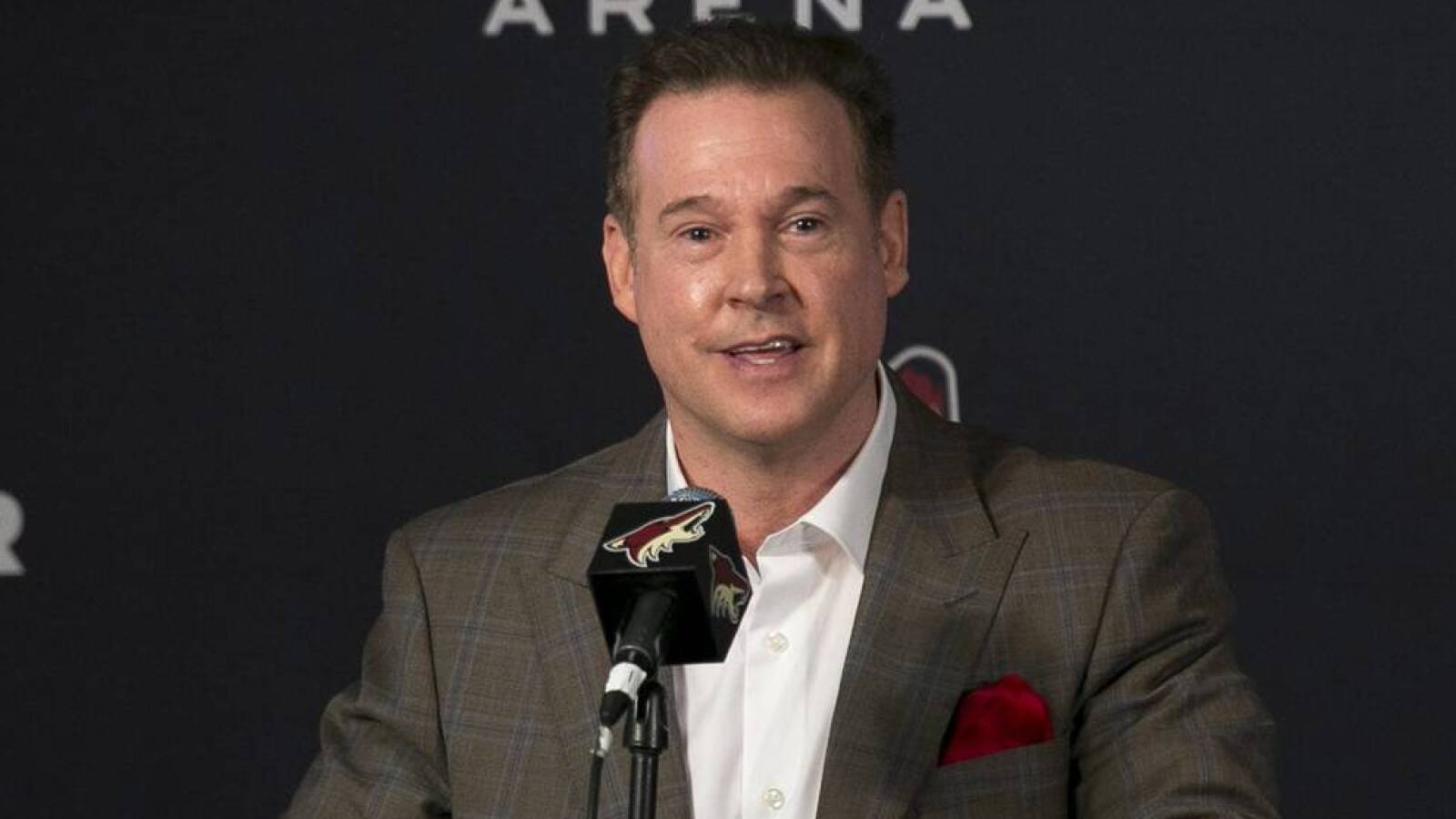 Alex Meruelo: 'I don’t like the media'. | Yardbarker