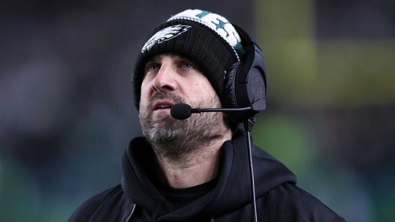 Eagles Reportedly Receive Massive Injury News Before Super Bowl 59 ...
