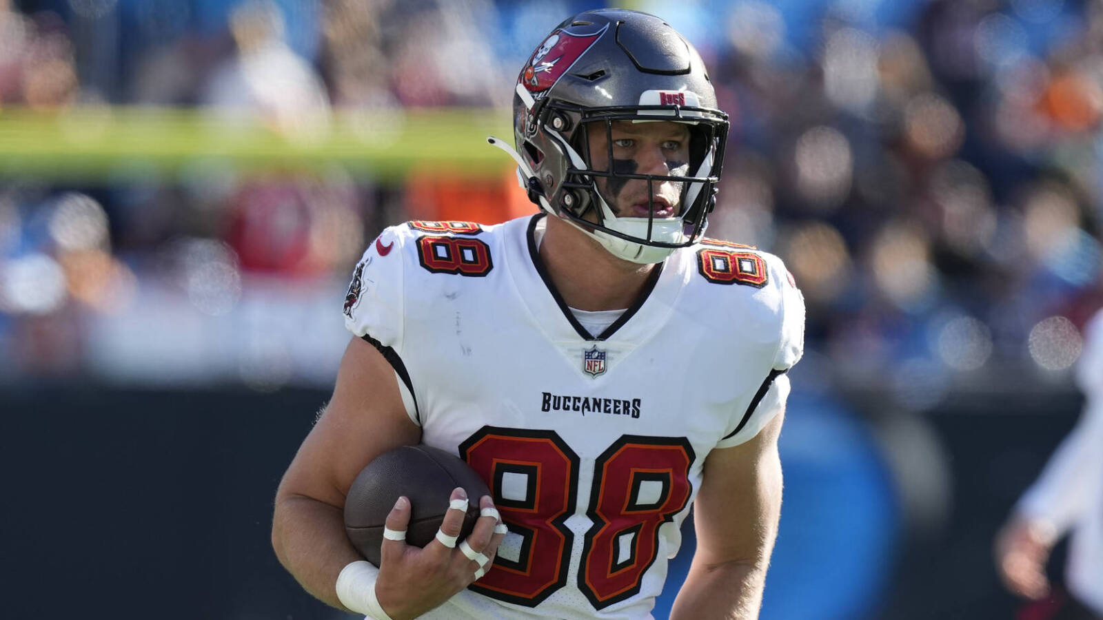 Cade Otton May Be Bucs’ Not-So-Secret Weapon In 2024 | Yardbarker