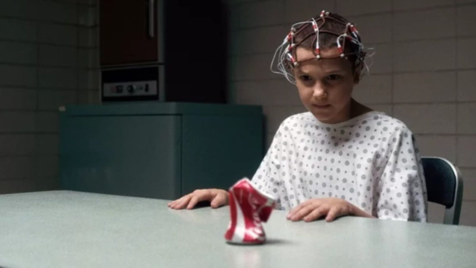 PROJECT: MKULTRA Series About CIA ‘Mind Control’ Experiments in ...