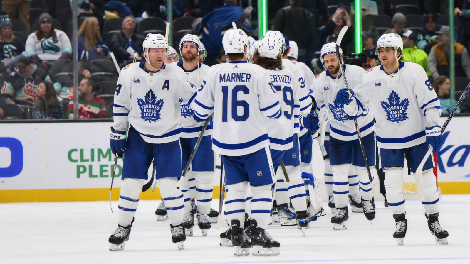 Friedman Says Maple Leafs Continuing to Search for Defence Help ...