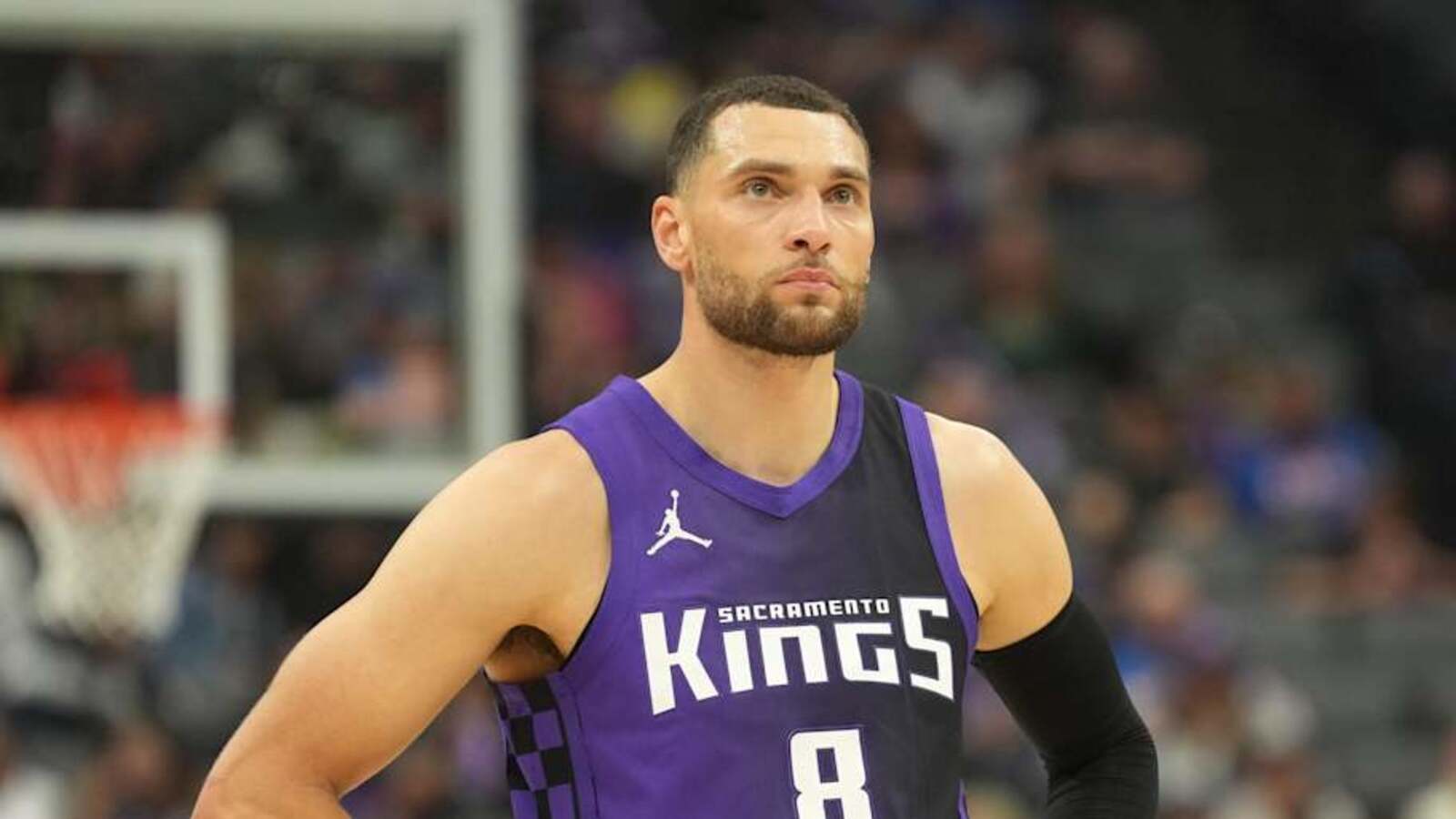 Zach LaVine Criticizes Kings’ Second-Half Collapse in Loss to Suns ...