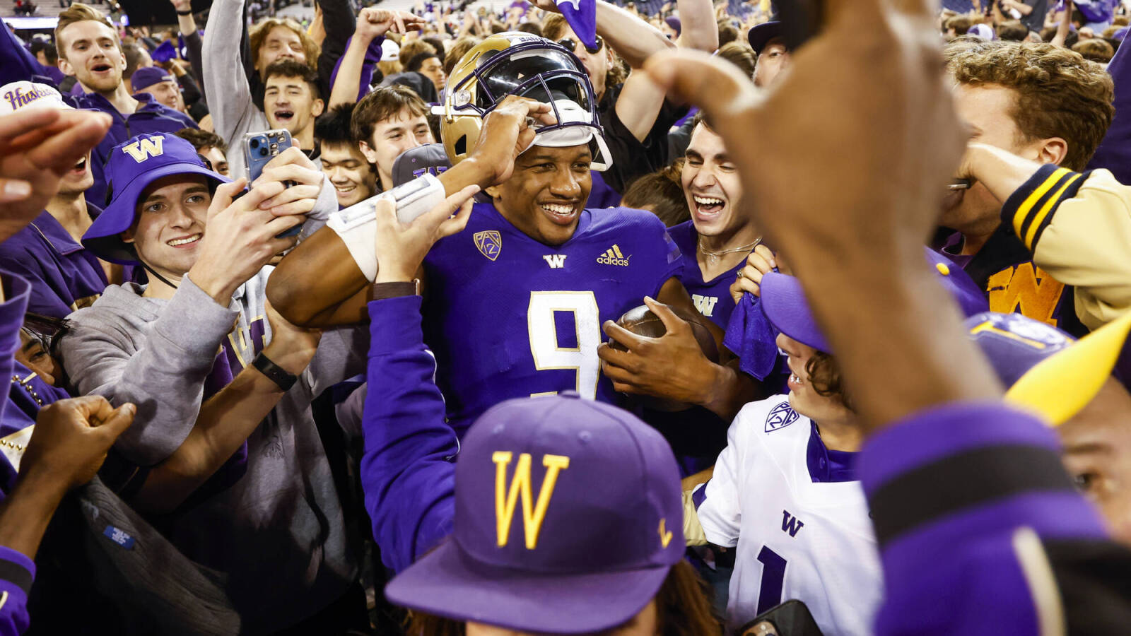 College football pre-New Year's bowls: Players to watch | Yardbarker