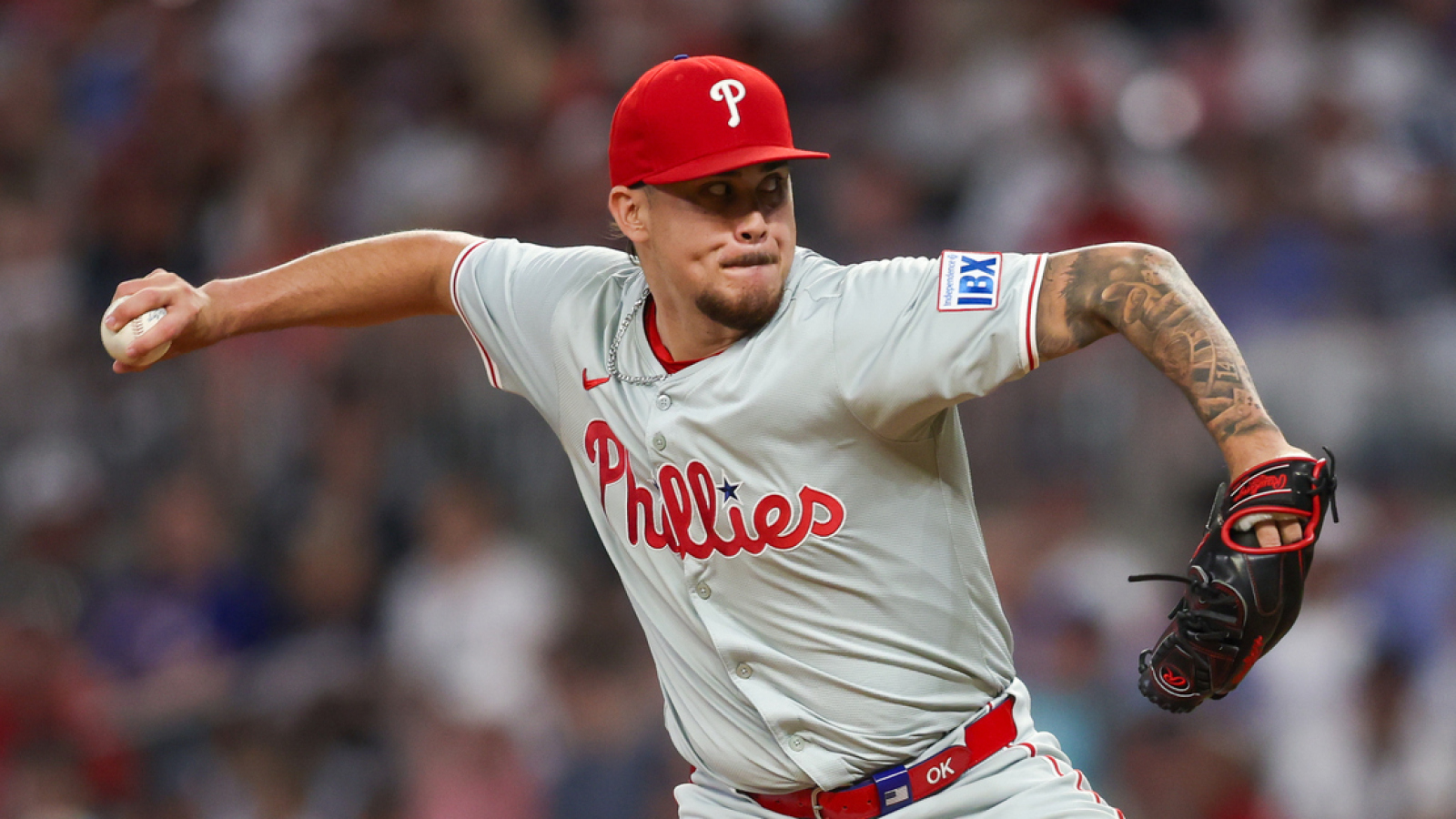 Examining the Phillies’ closer situation in 2025 | Yardbarker