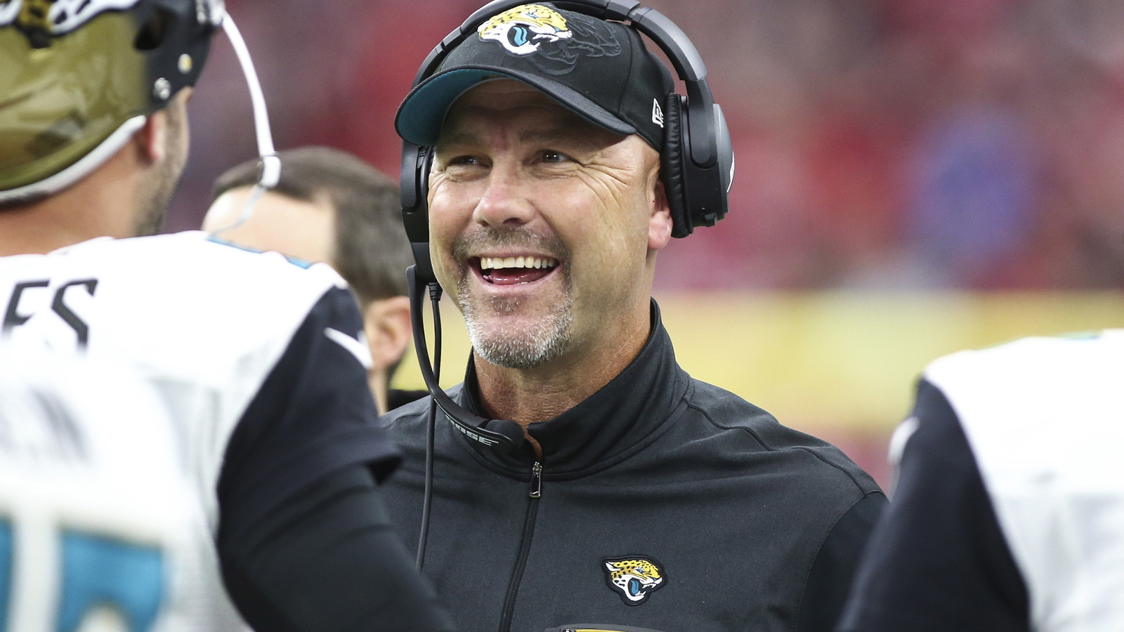 The 'Jacksonville Jaguars head coaches' quiz | Yardbarker