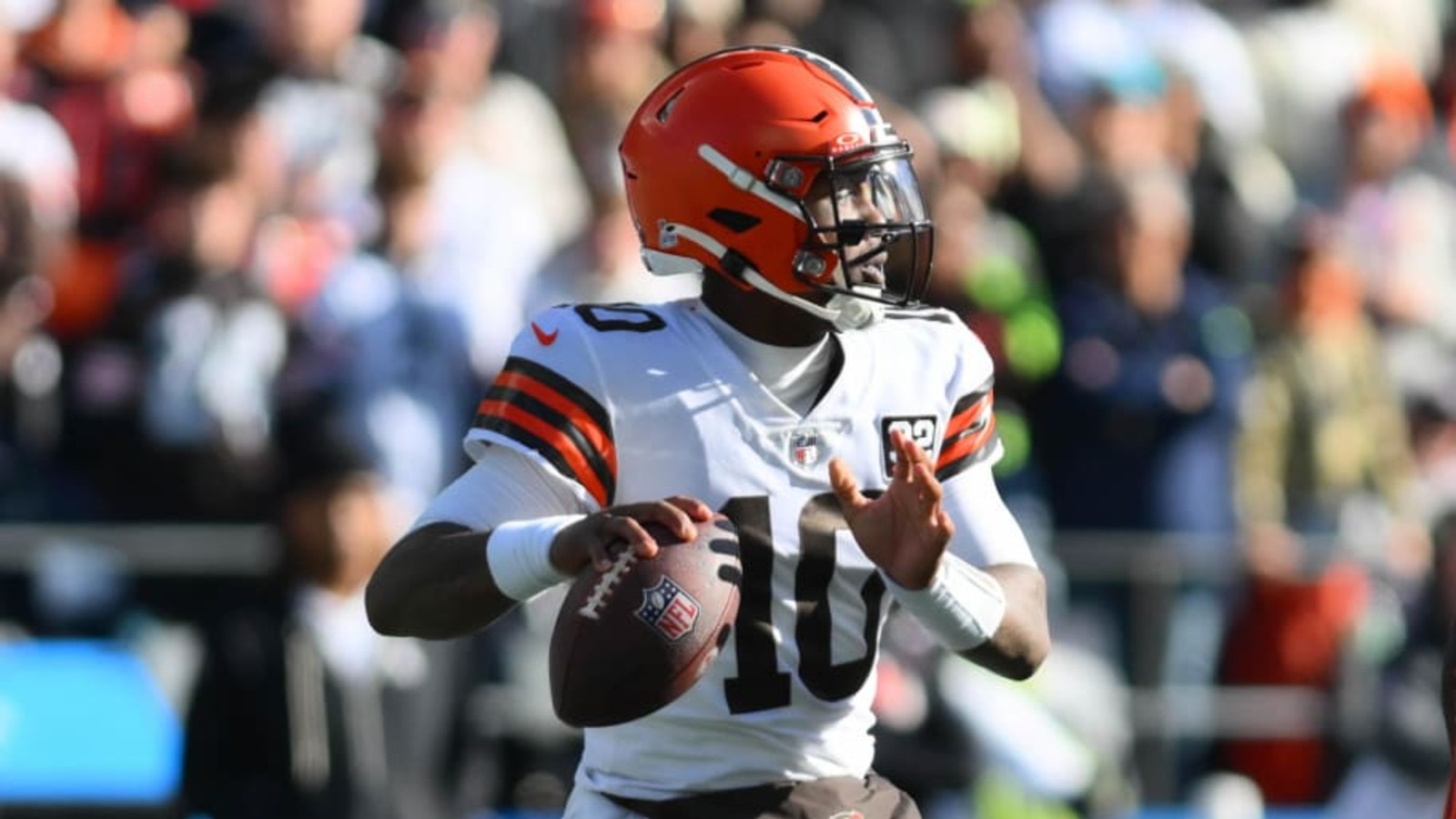 Seattle Seahawks Announce PJ Walker Signing, Add Depth to QB Room ...